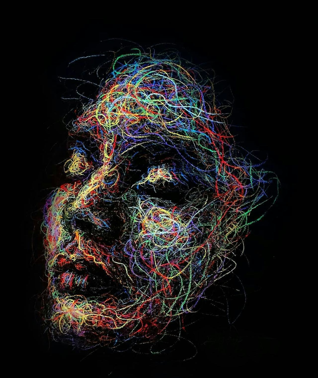 Wild Lines | Foundation