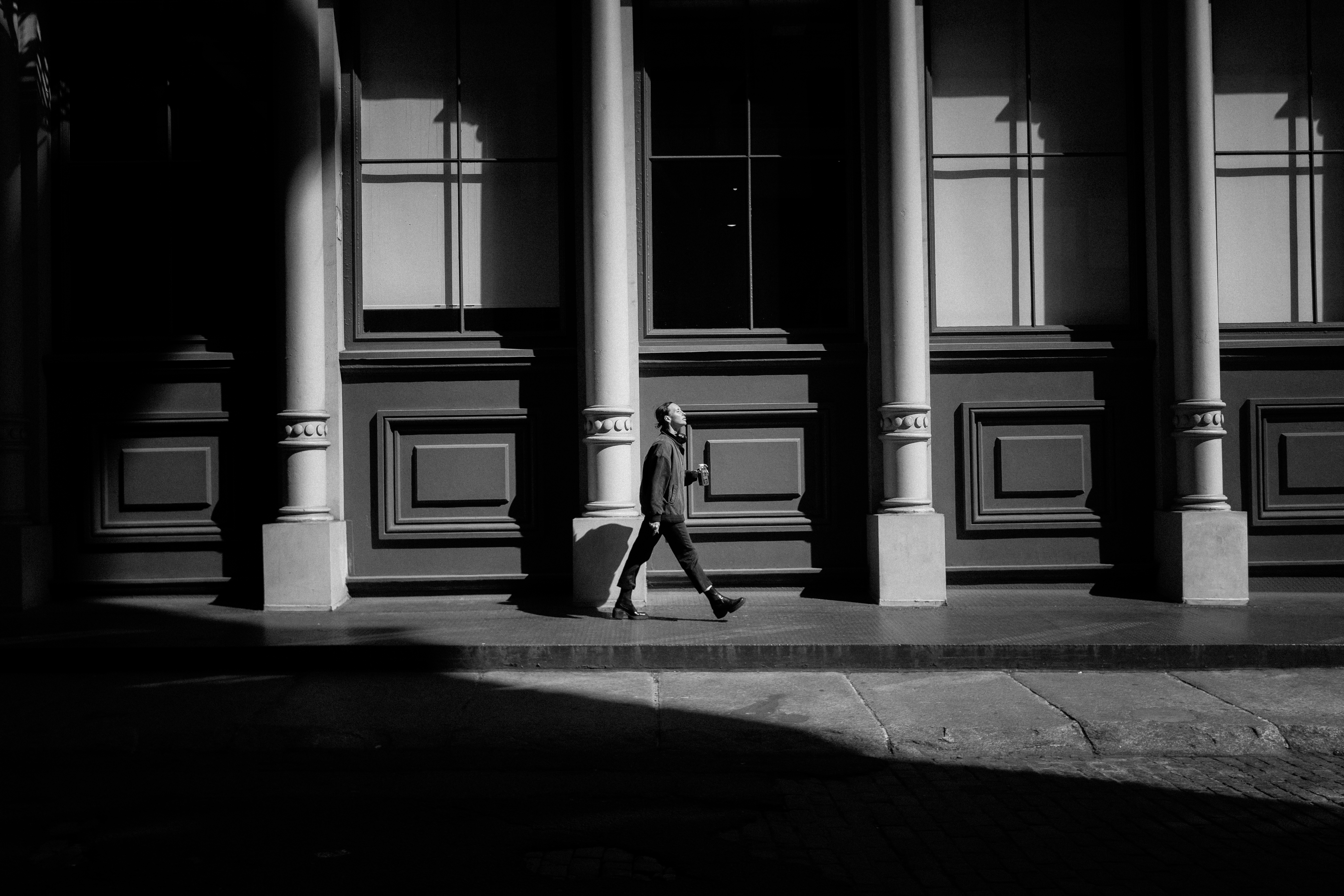 Catch 22 | Foundation