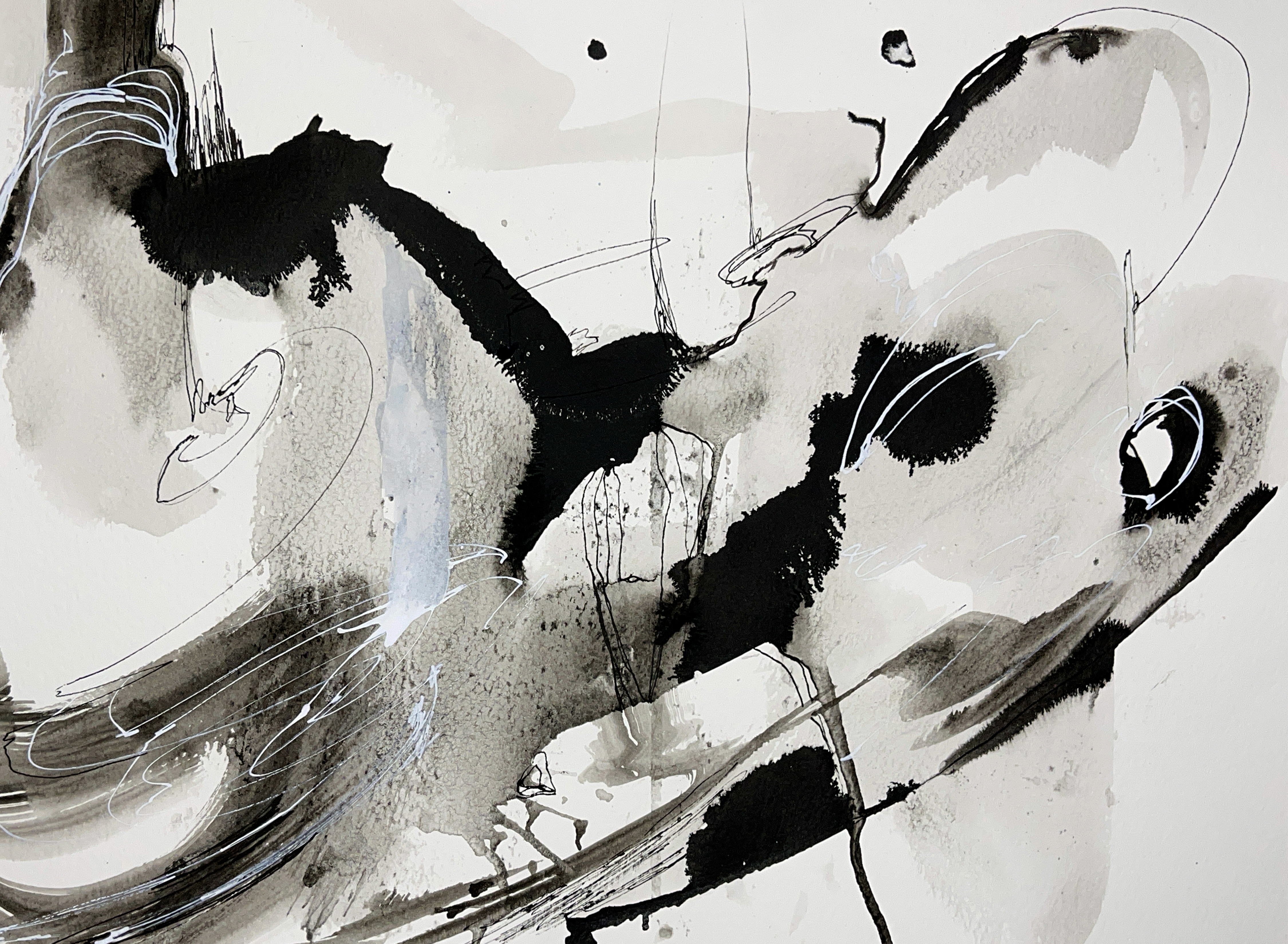 Krista Awad | Foundation