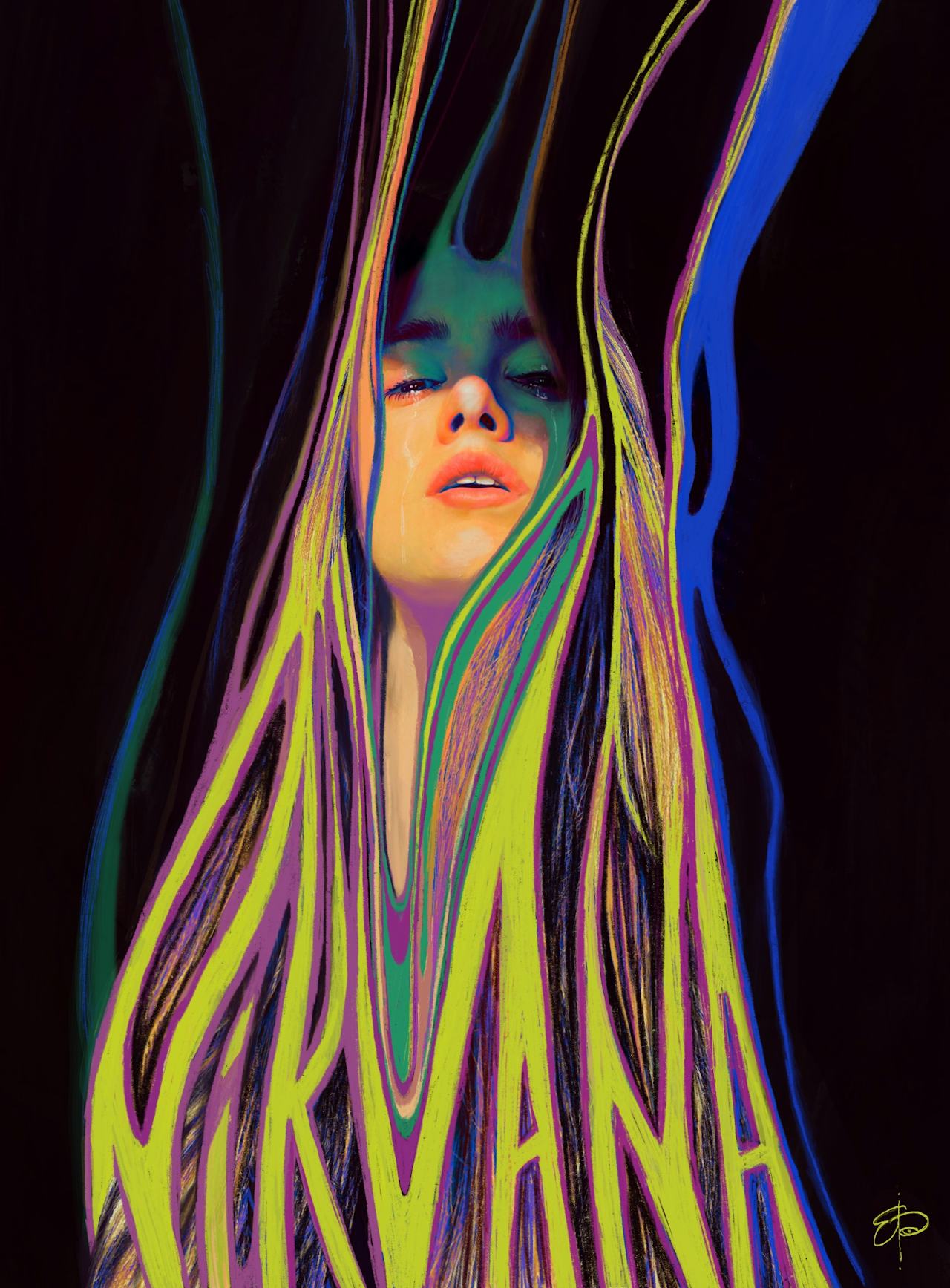 I am beyond reality | Foundation