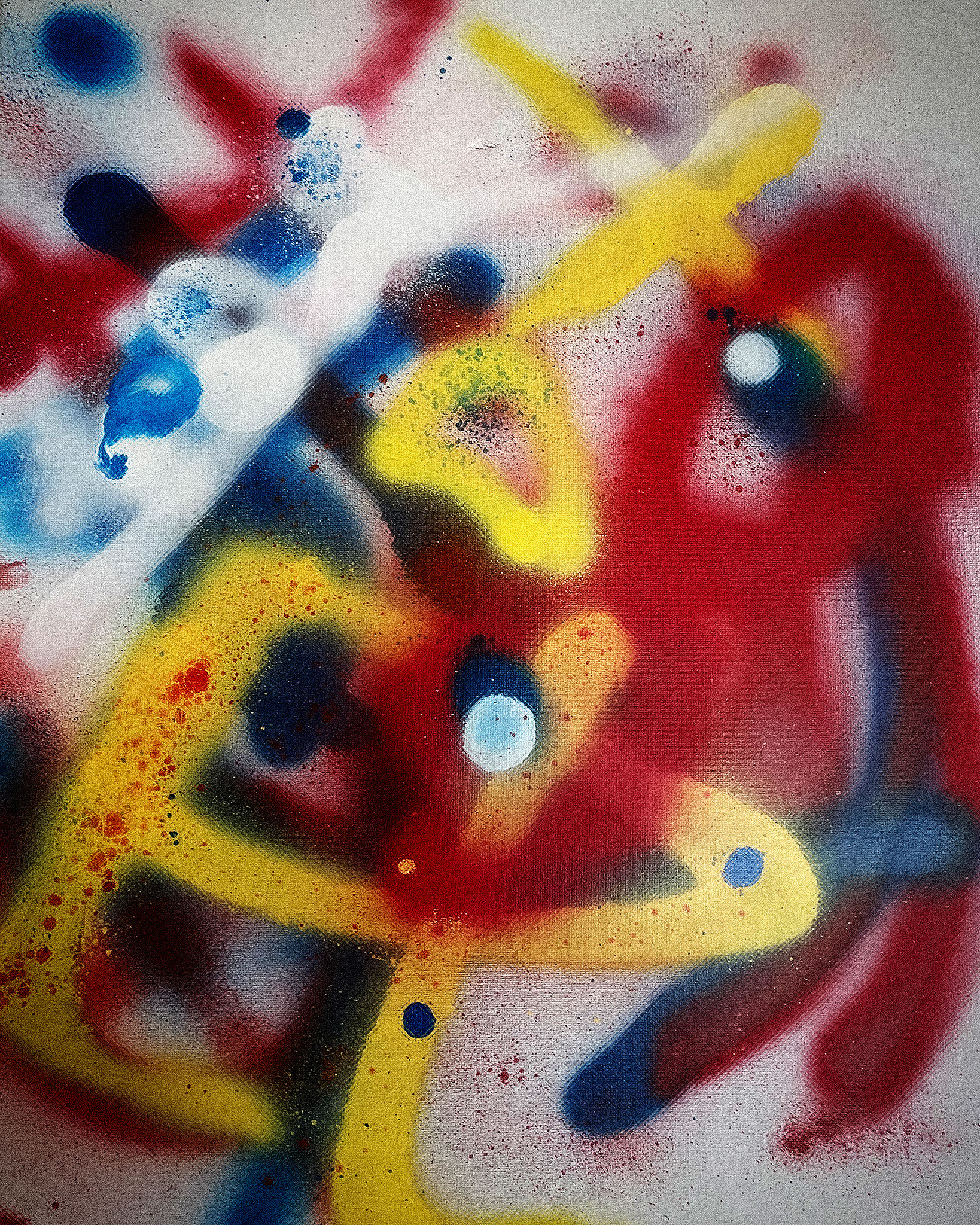 600 Days | Foundation