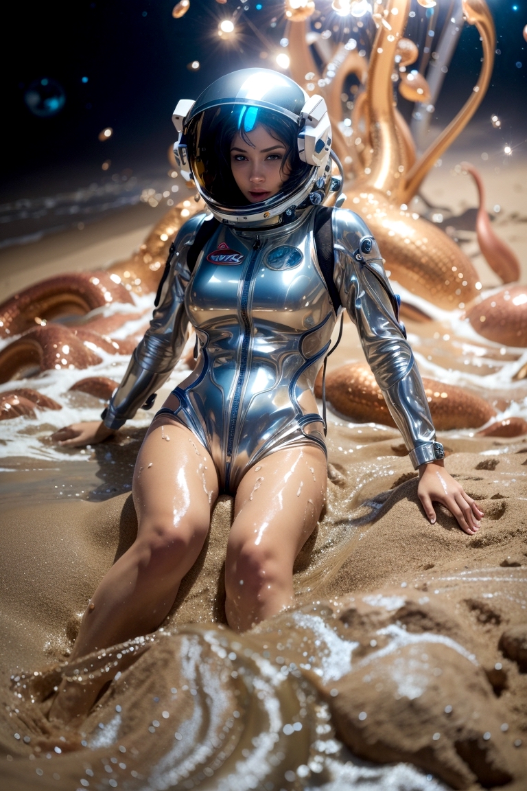 Stardust | Foundation