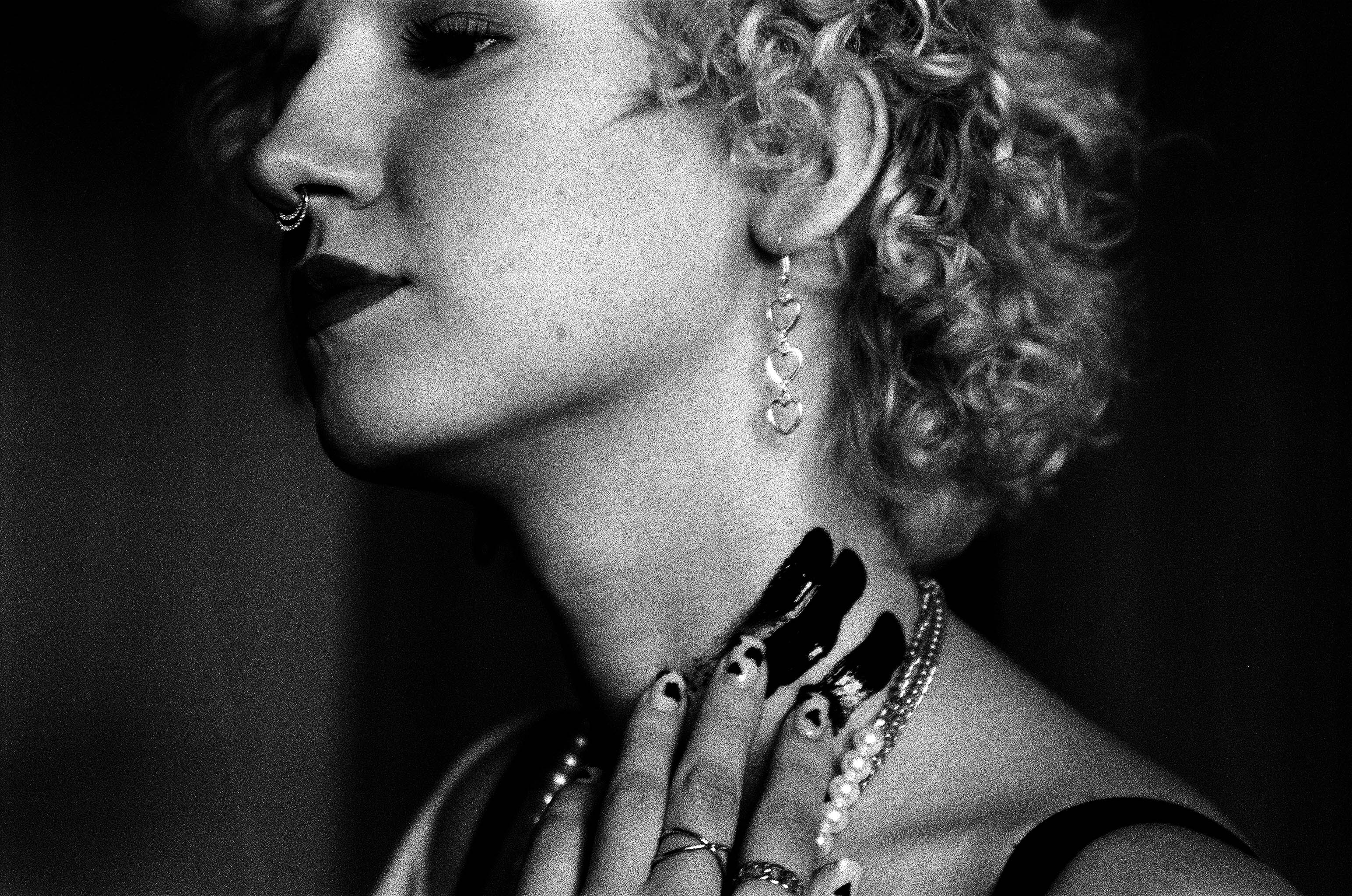 BW DROP #3 | Foundation