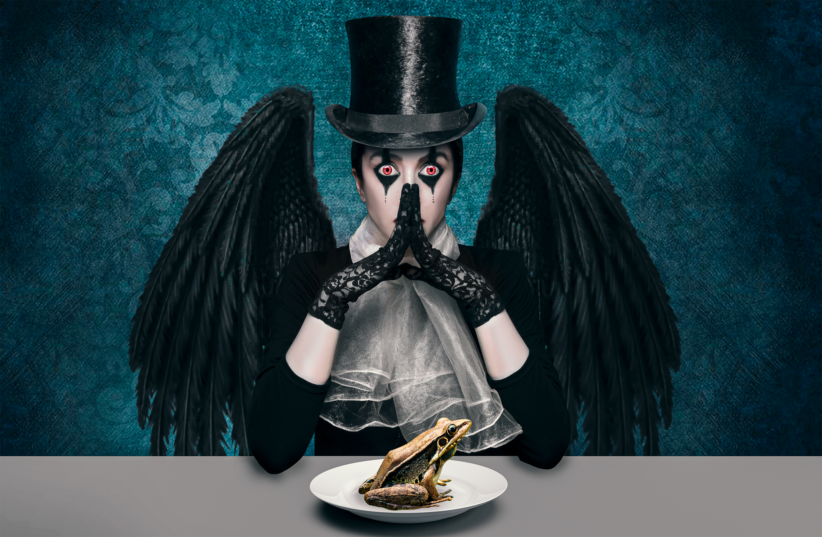 Winged Monsters | Foundation