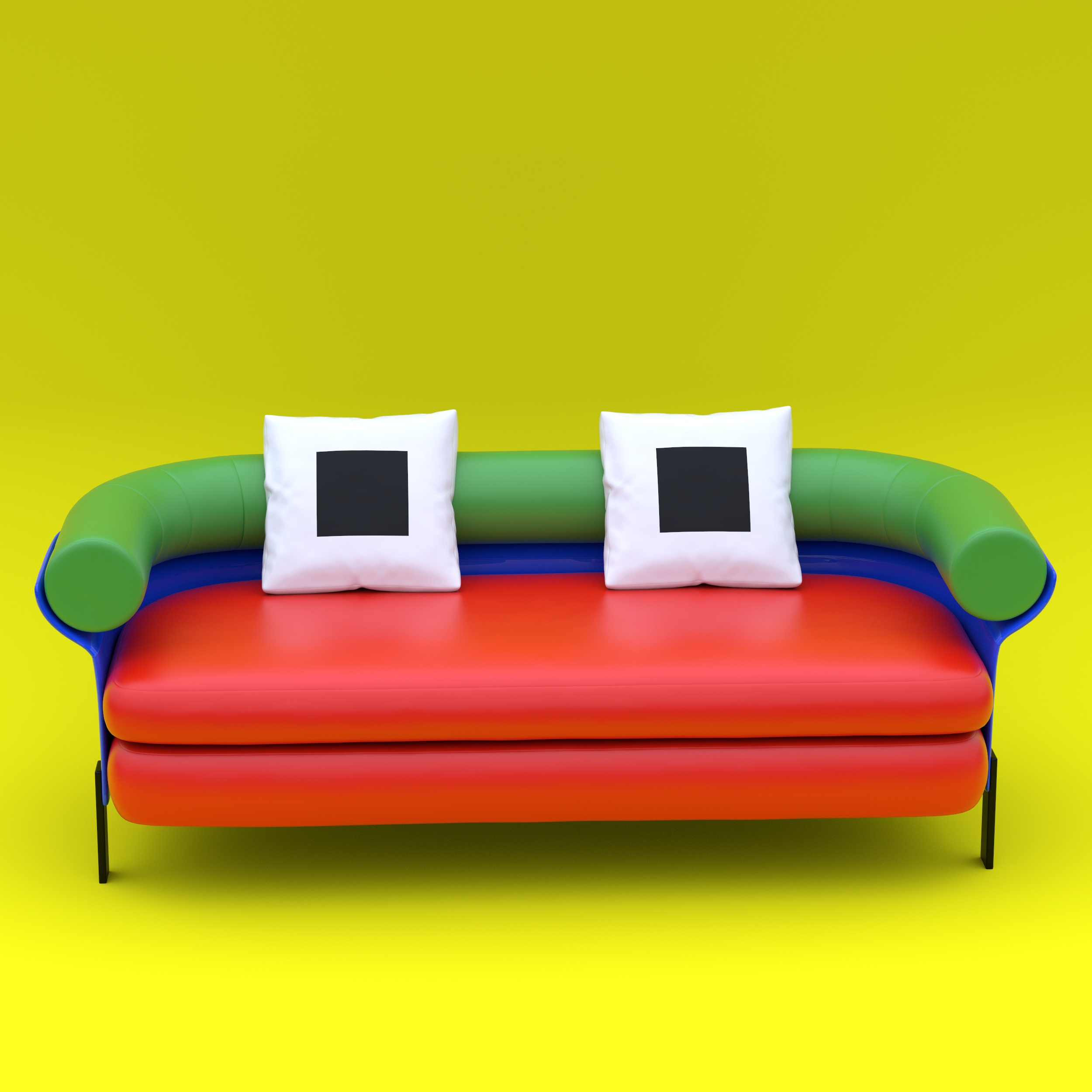 Pepe Furniture | Foundation