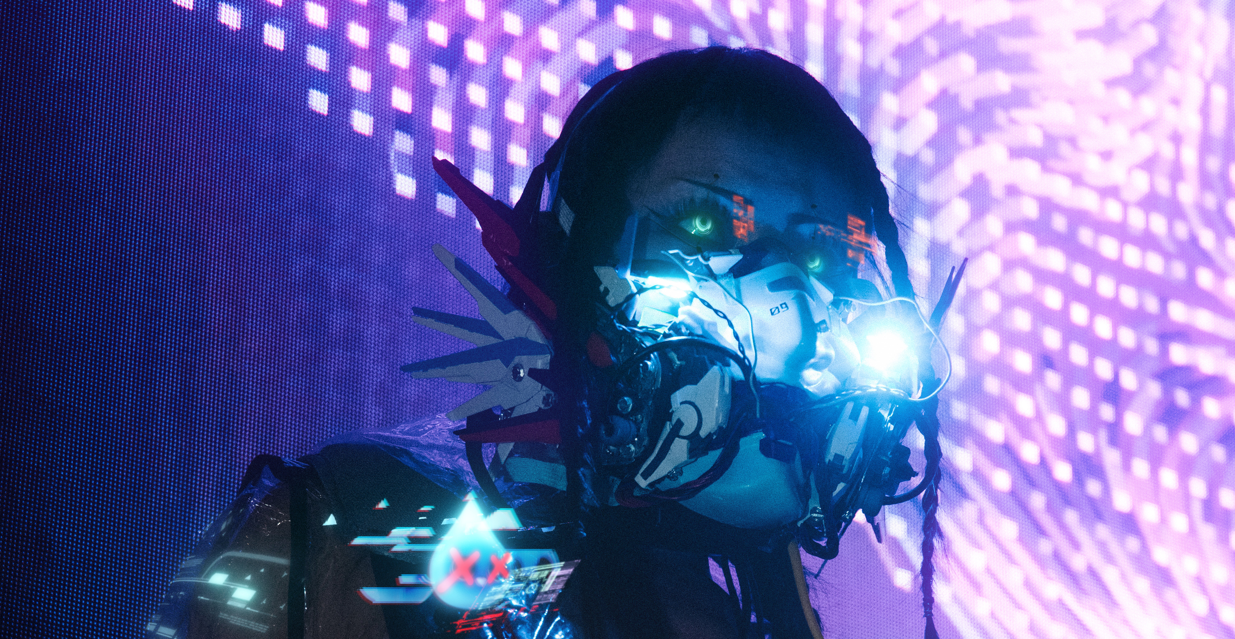 Mobile Rig | Foundation