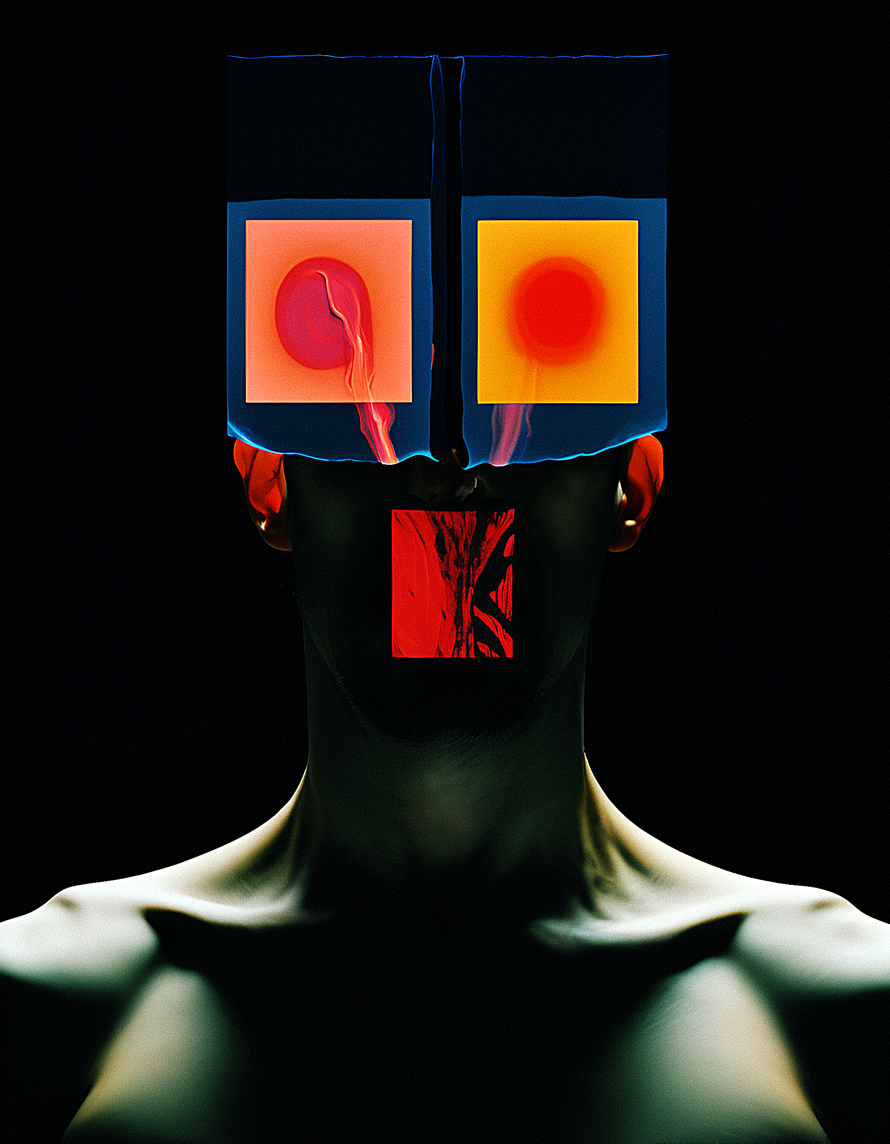 Art Guillotine | Foundation