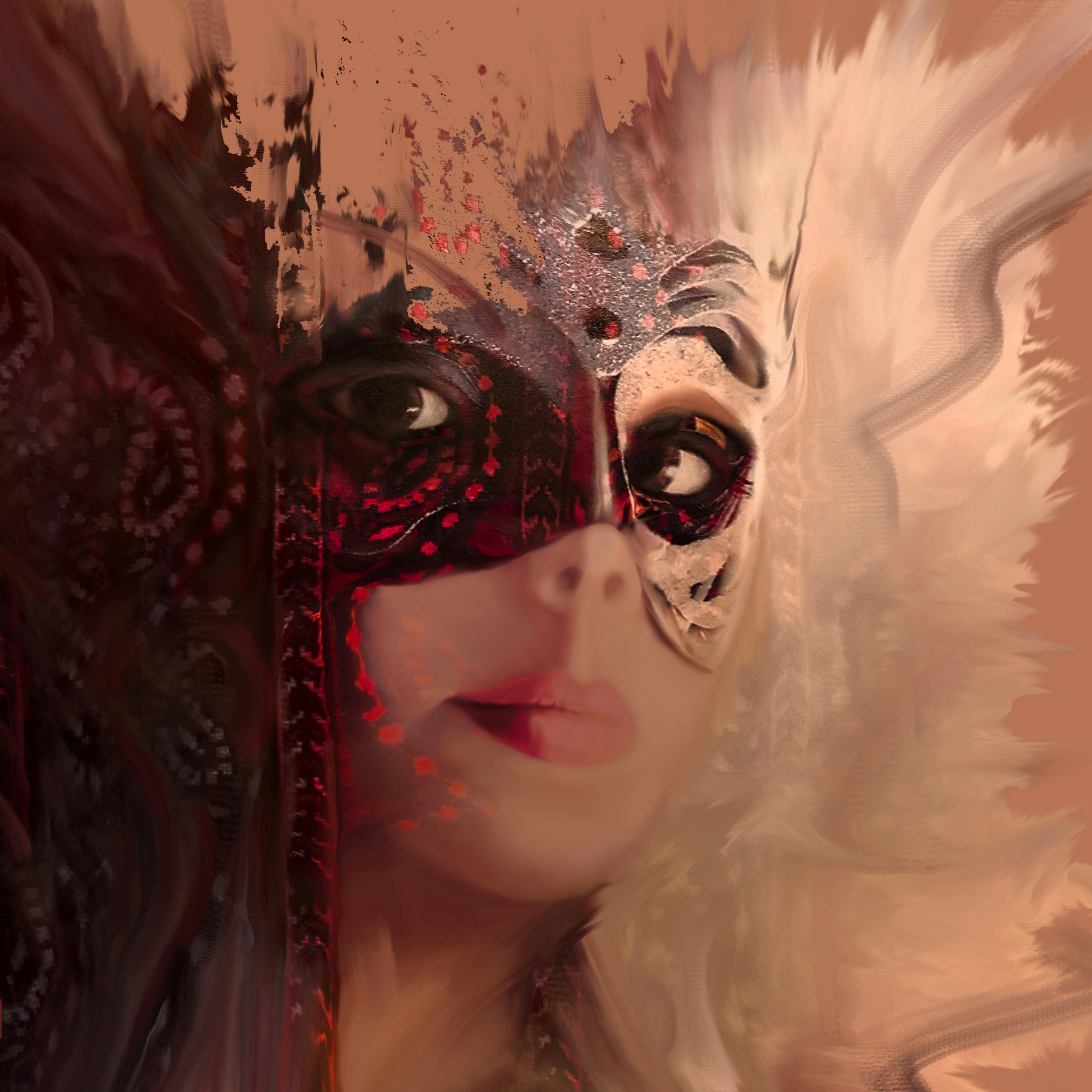 Who is SHE? | Foundation