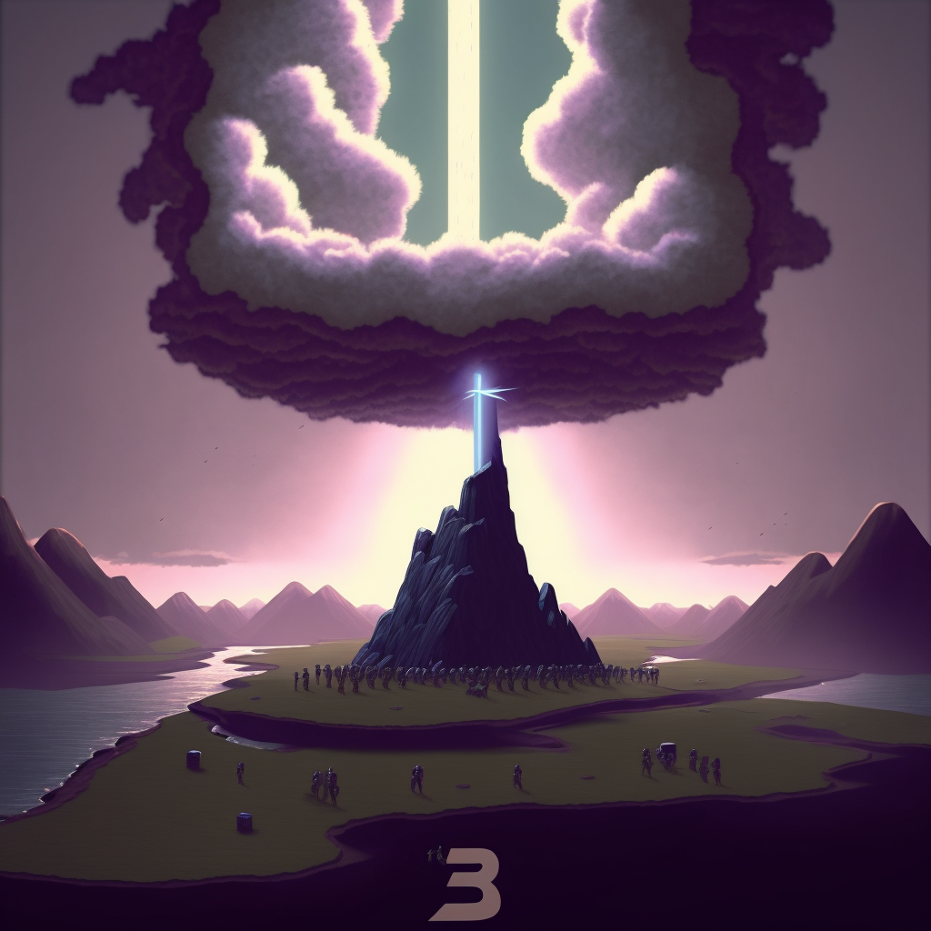 What is this, a crossover episode? | Foundation