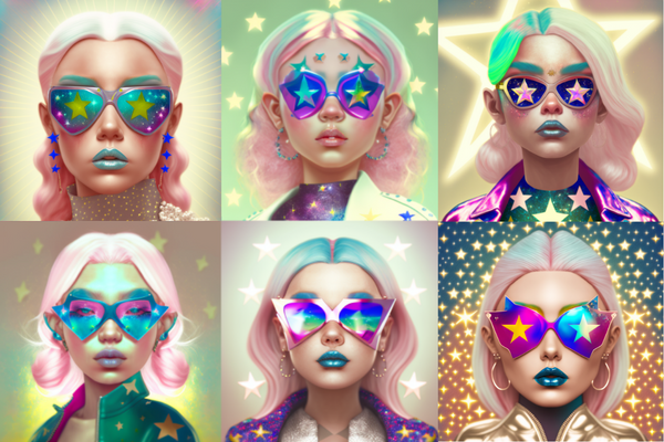 Star Woman | Foundation