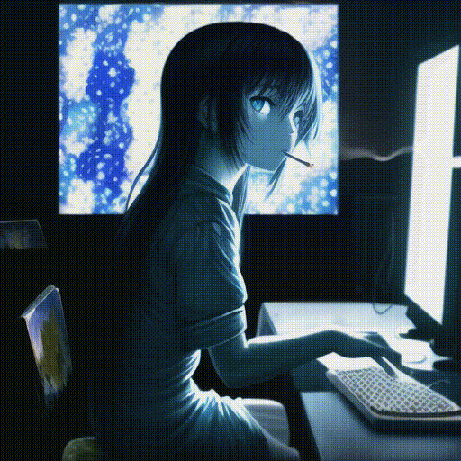 strange friends | Foundation