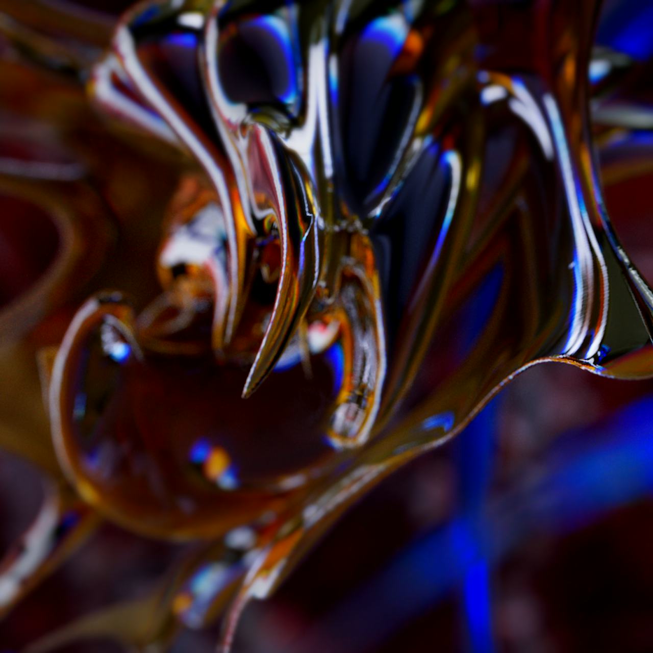 Contra spem spero! | Foundation