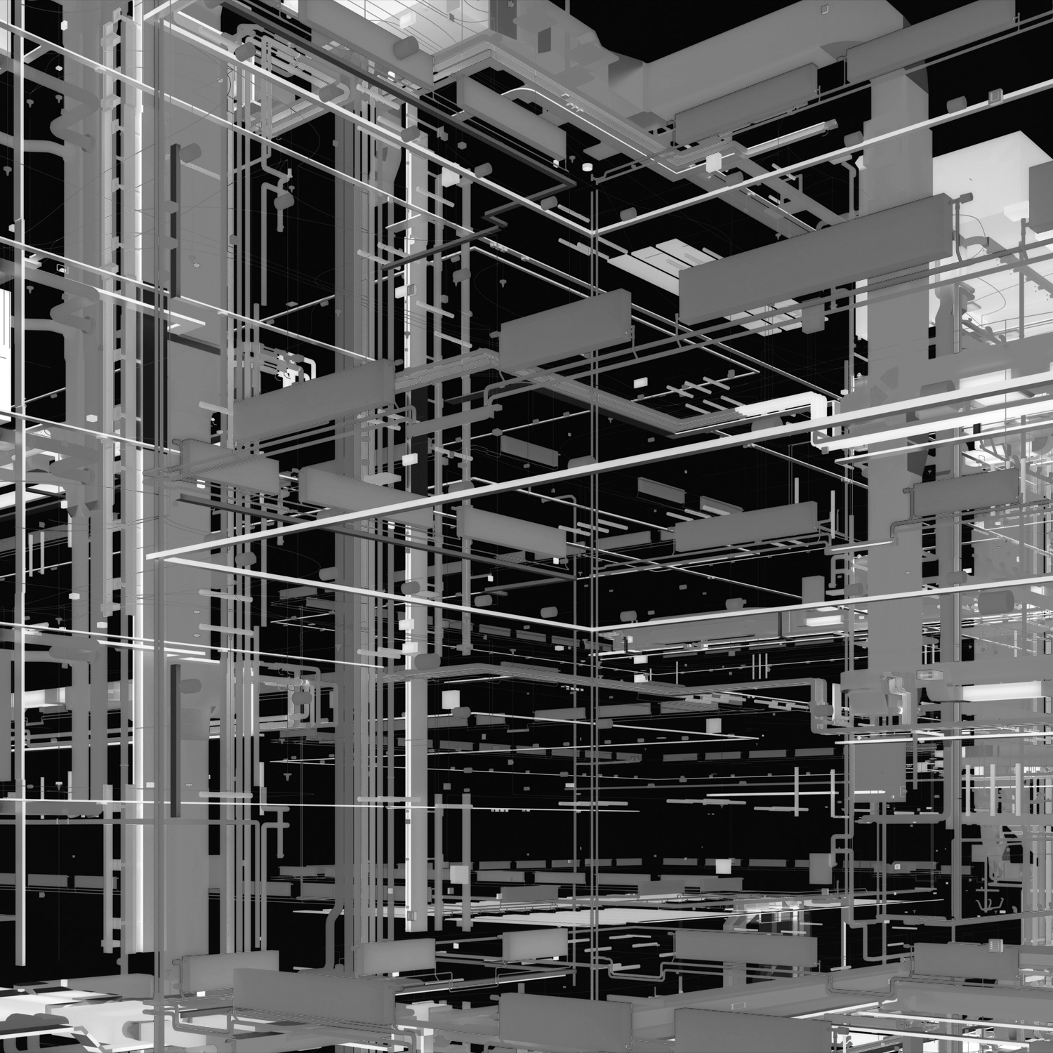 BIM Space | Foundation
