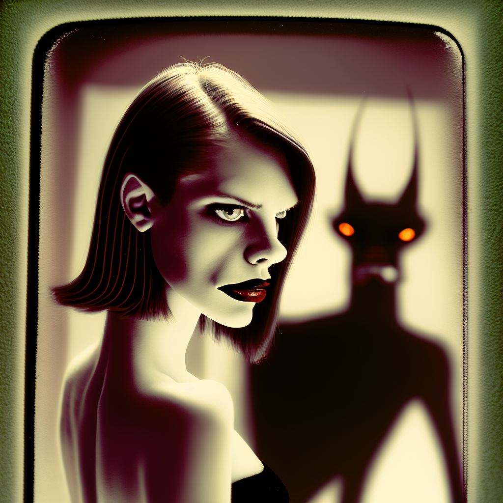 Sharik 2023 | Foundation