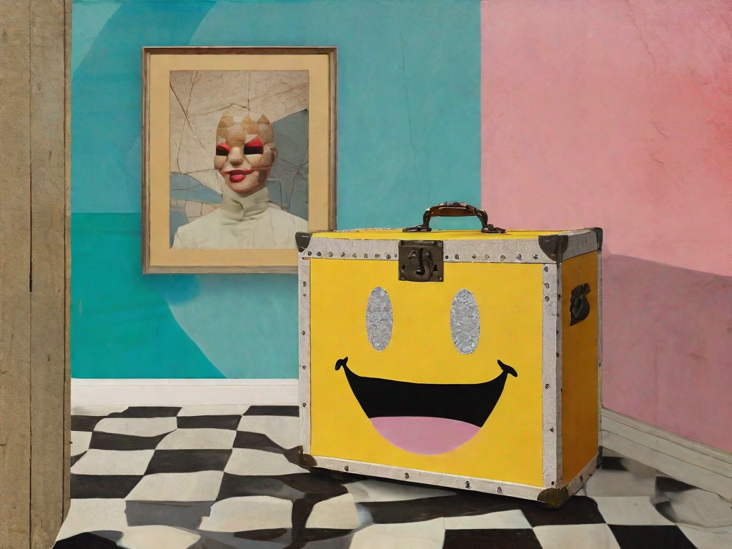 EXTAZ VAULT B | Foundation