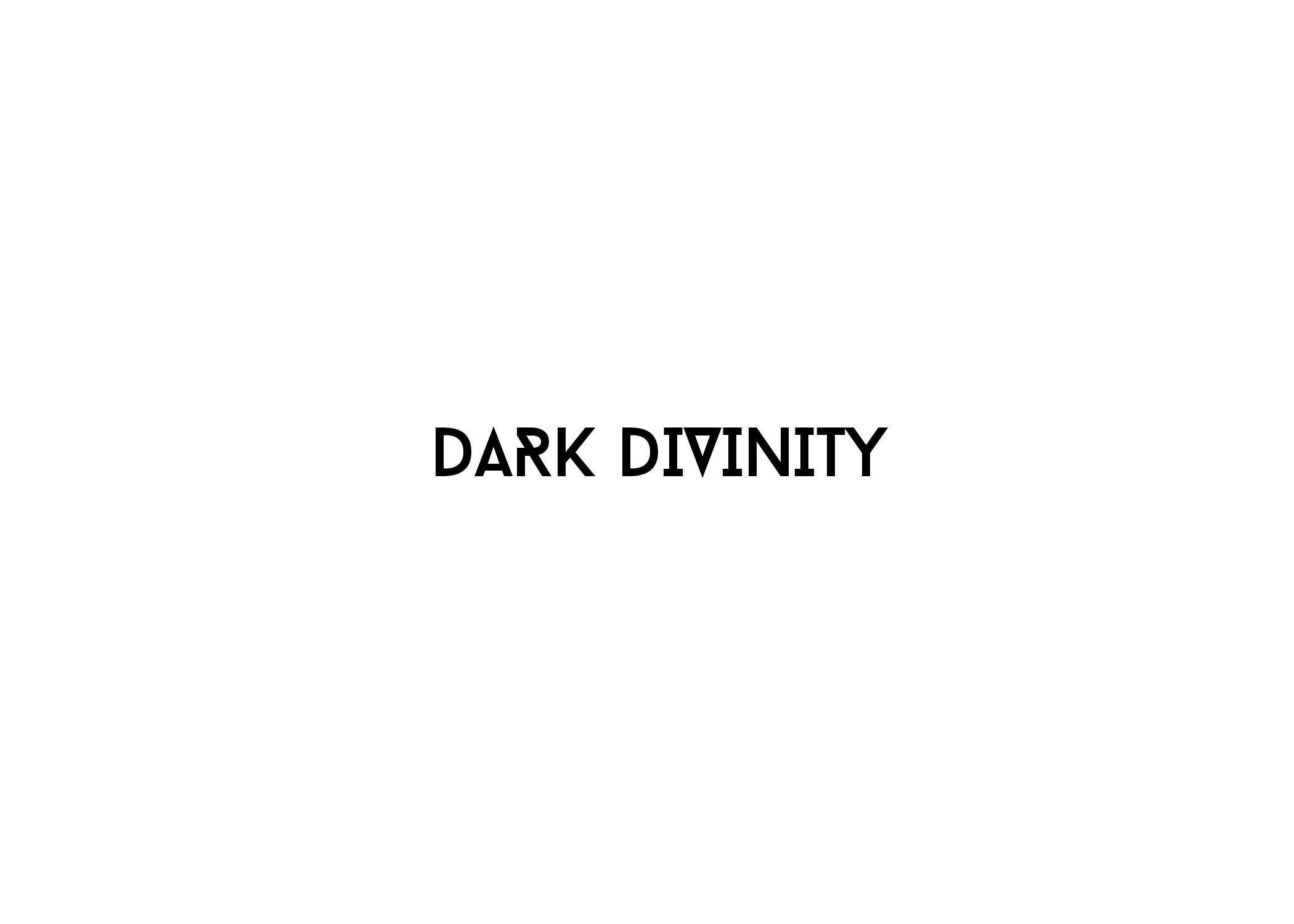 Dark Divinity | Foundation