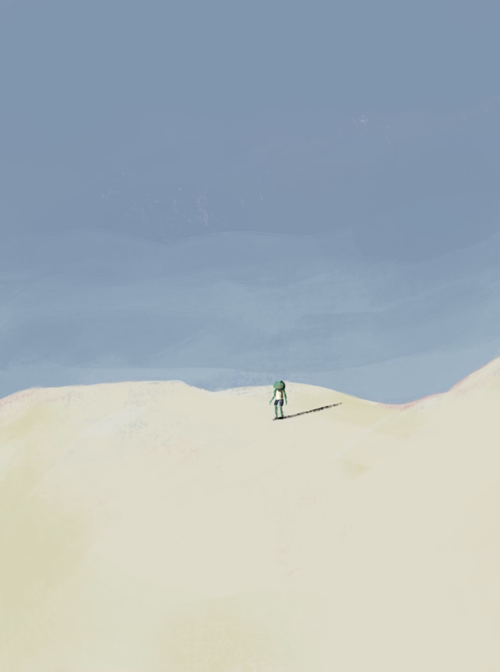 Space Pepe | Foundation