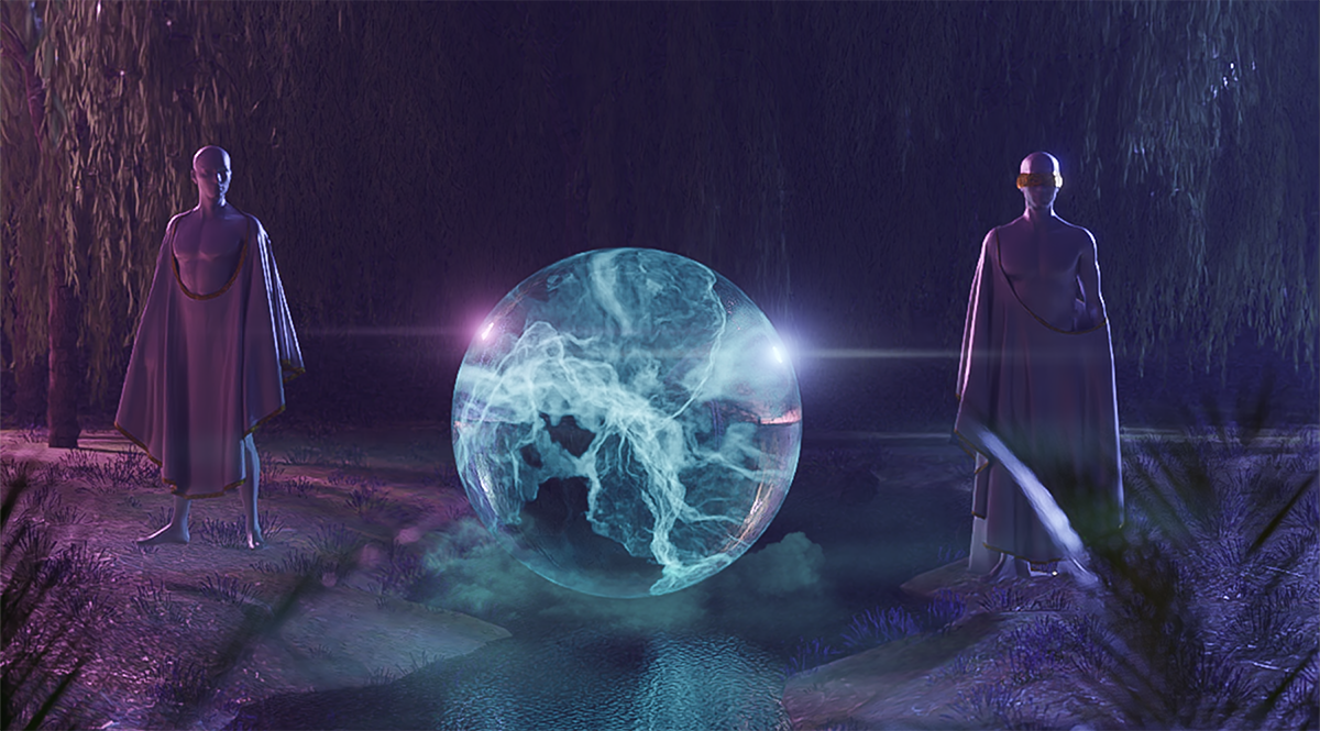 /SURREAL WORDS\ | Foundation