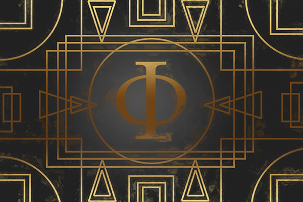 Golden Phi (Reborn) | Foundation