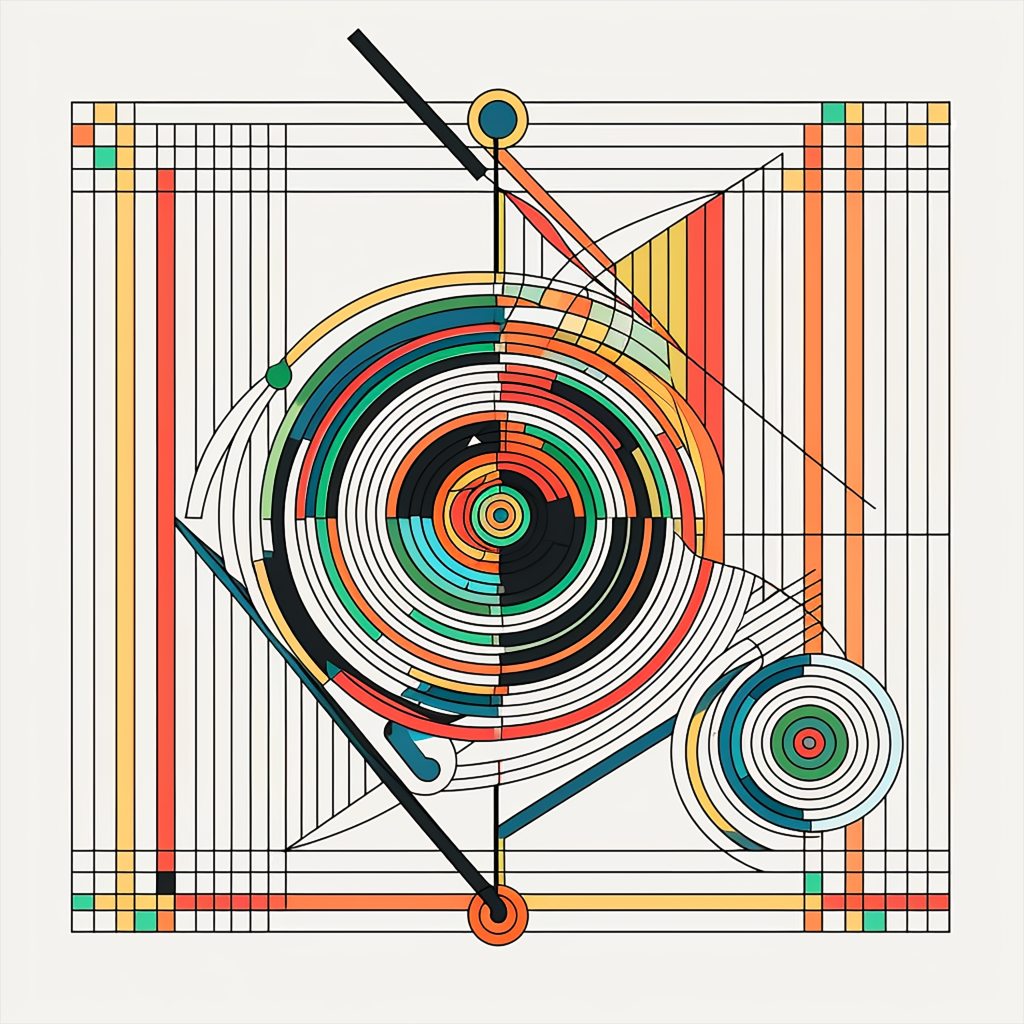 Circular Modulation | Foundation