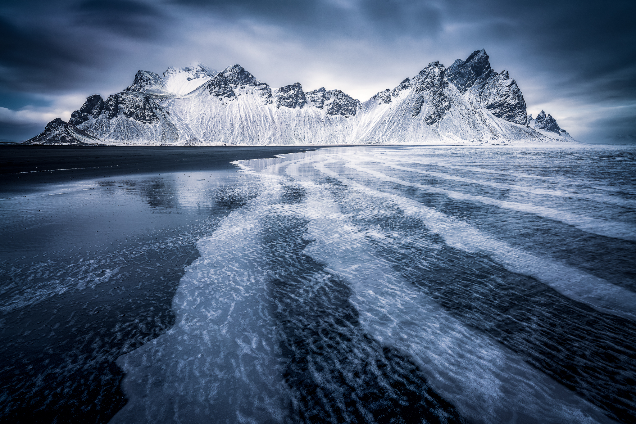 My Nature Vision | Foundation