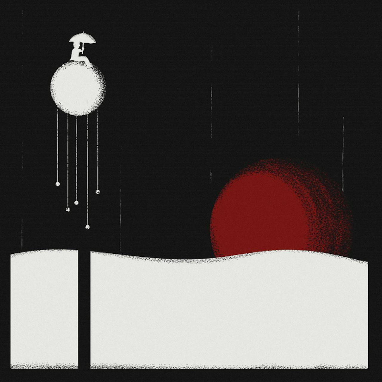 Umbrella | Foundation