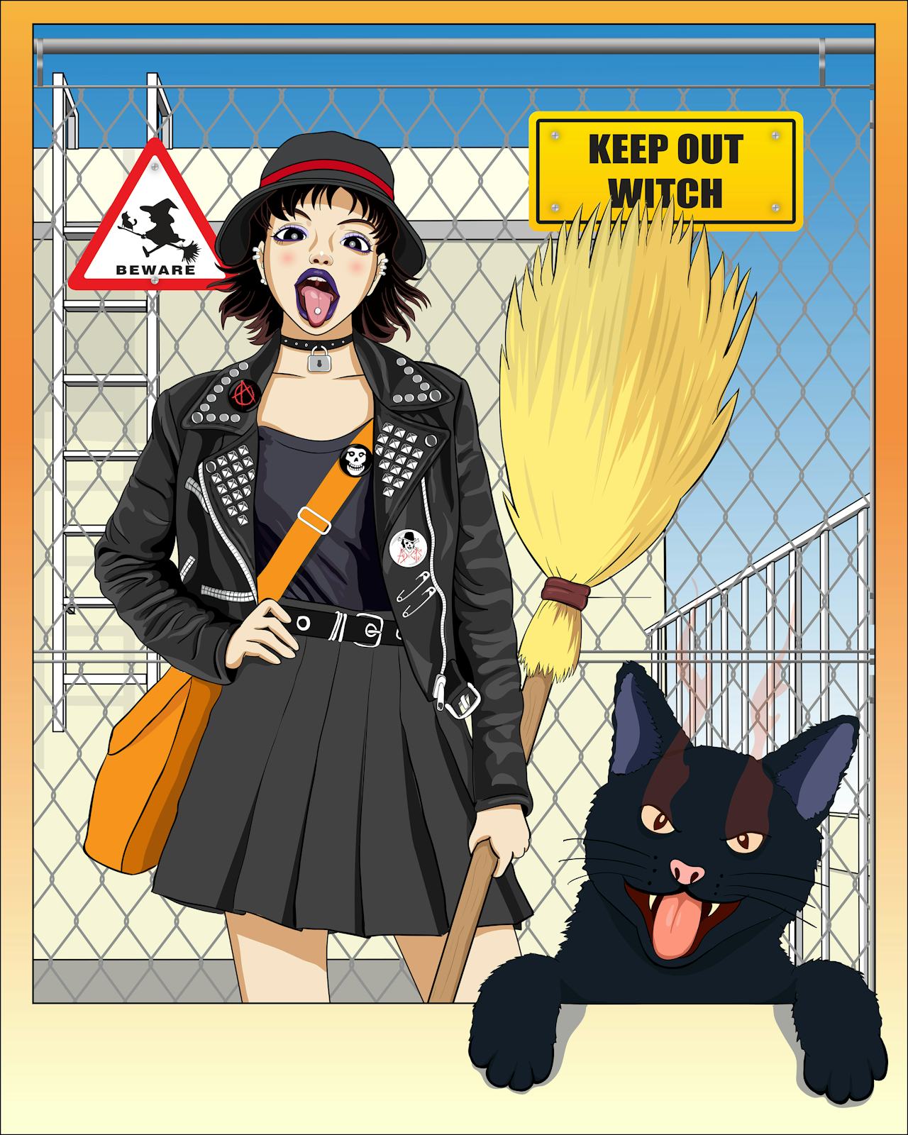 rotten brain | Foundation