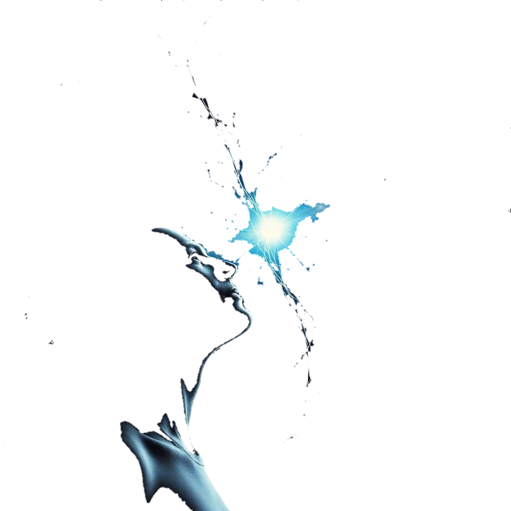 other side of Cosmo | Foundation