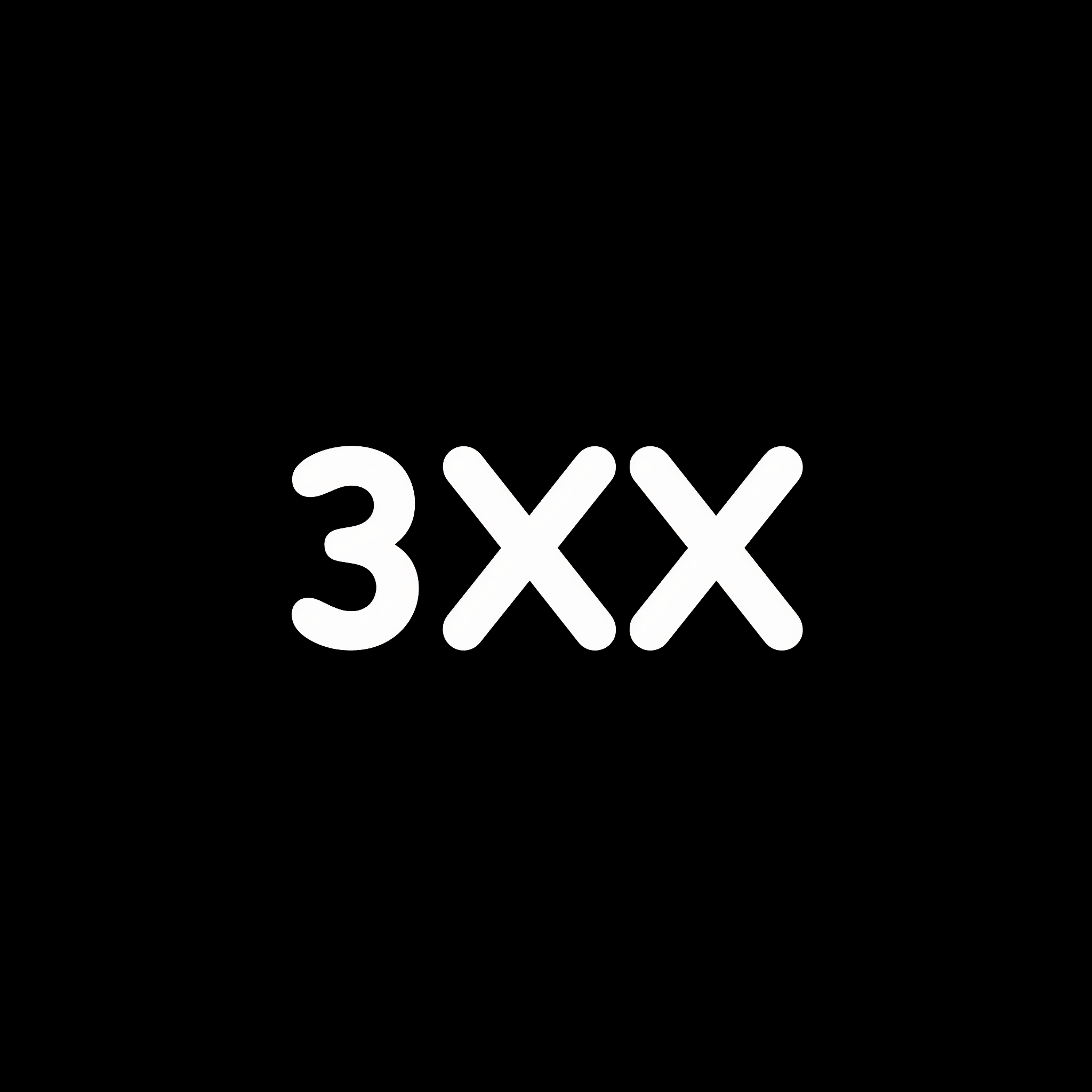 3XX | Foundation
