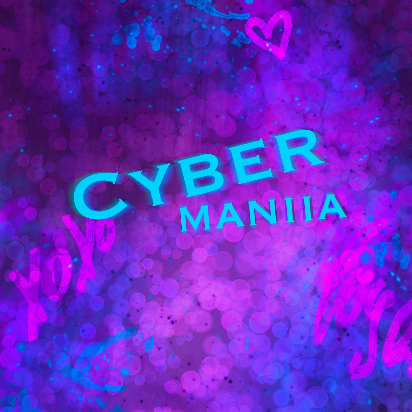 Cybermania | Foundation