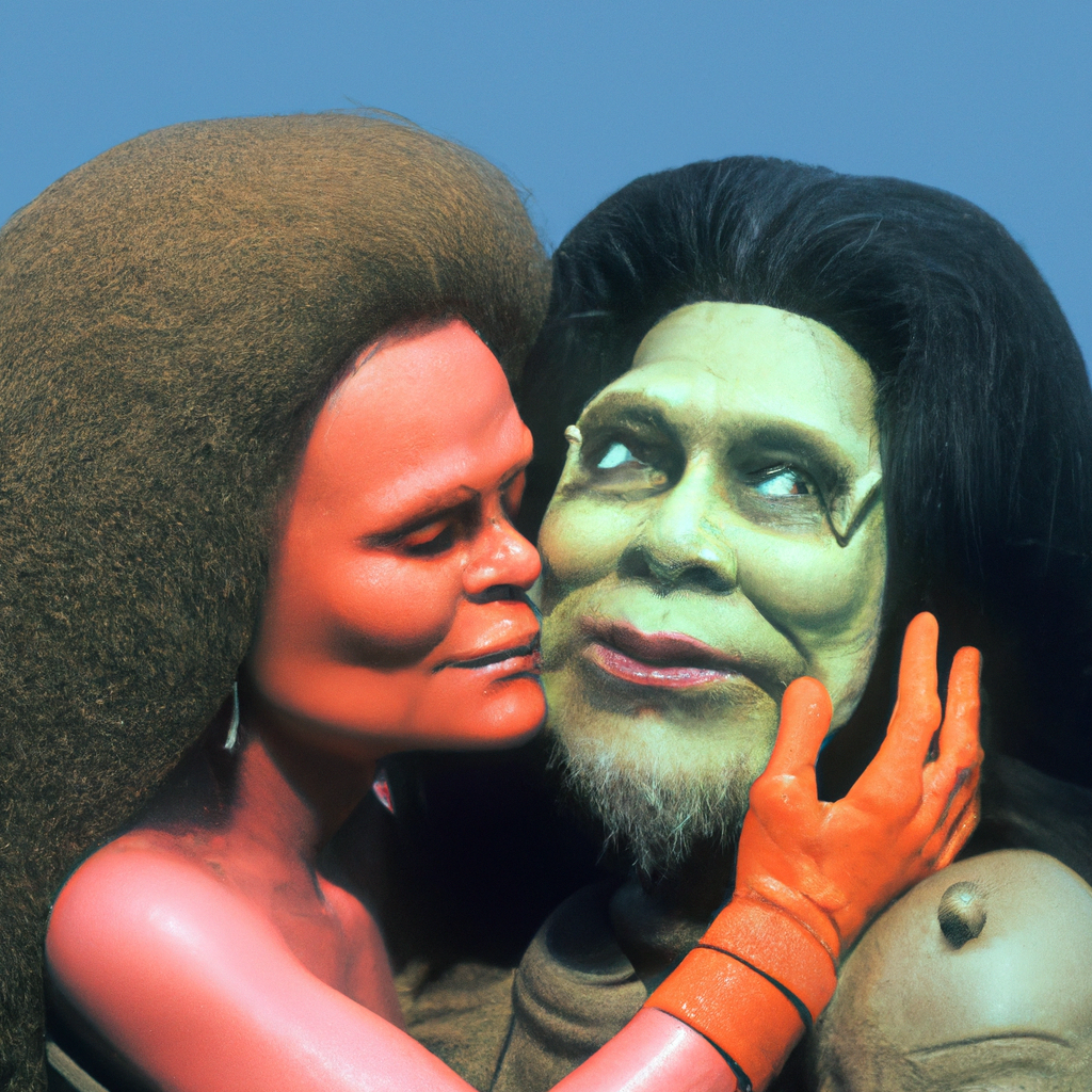 Hugging Faces | Foundation