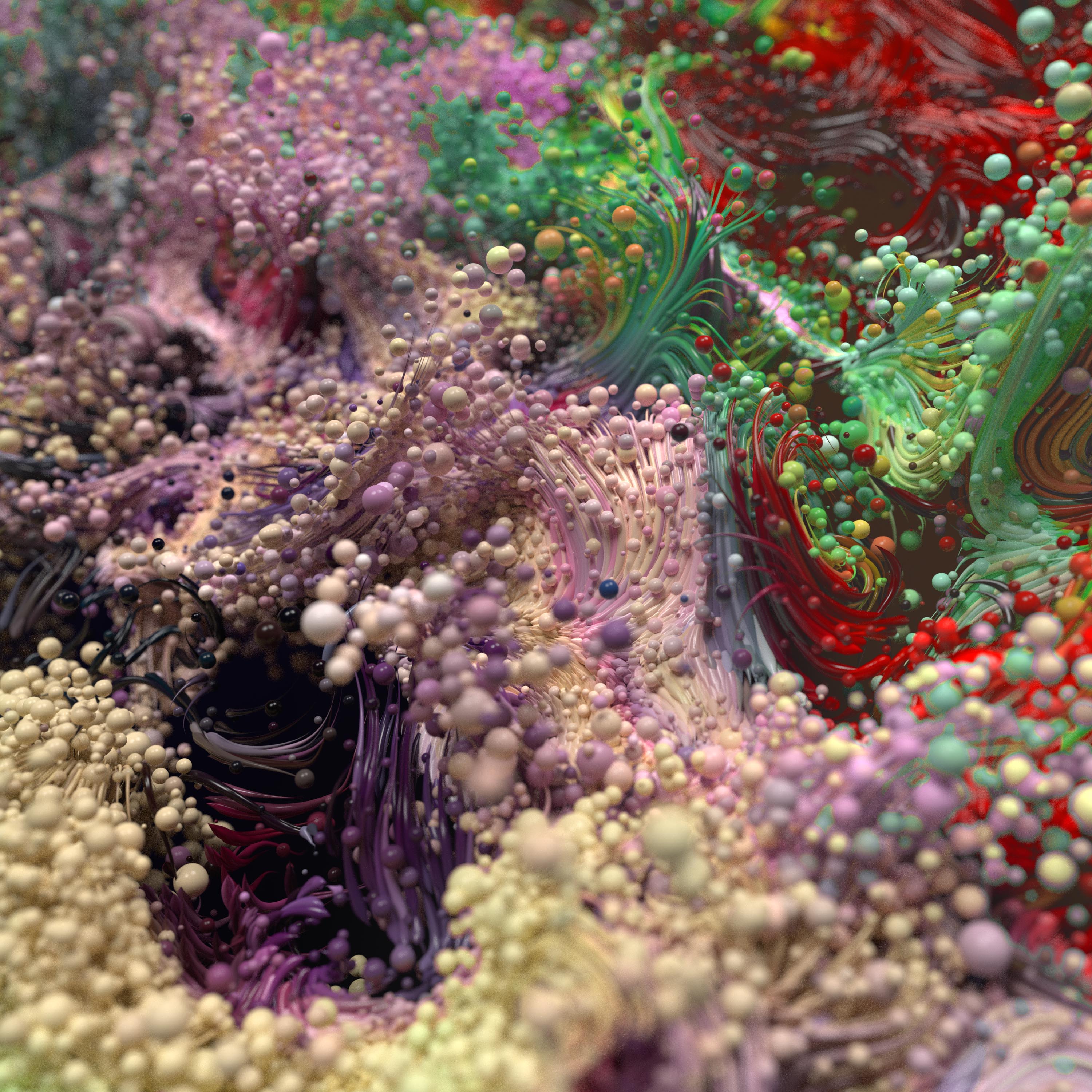 Abstracts | Foundation