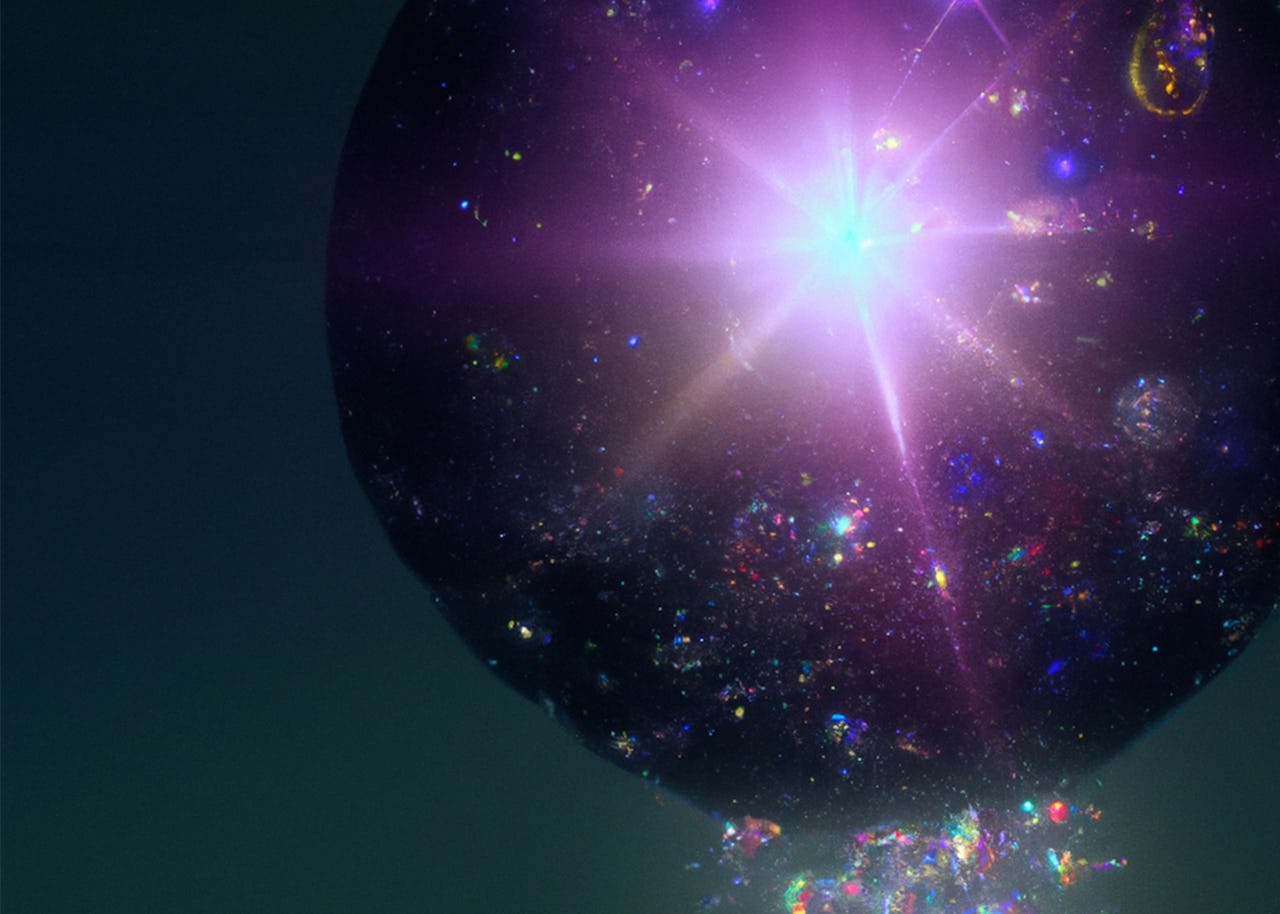 Asteria | Foundation