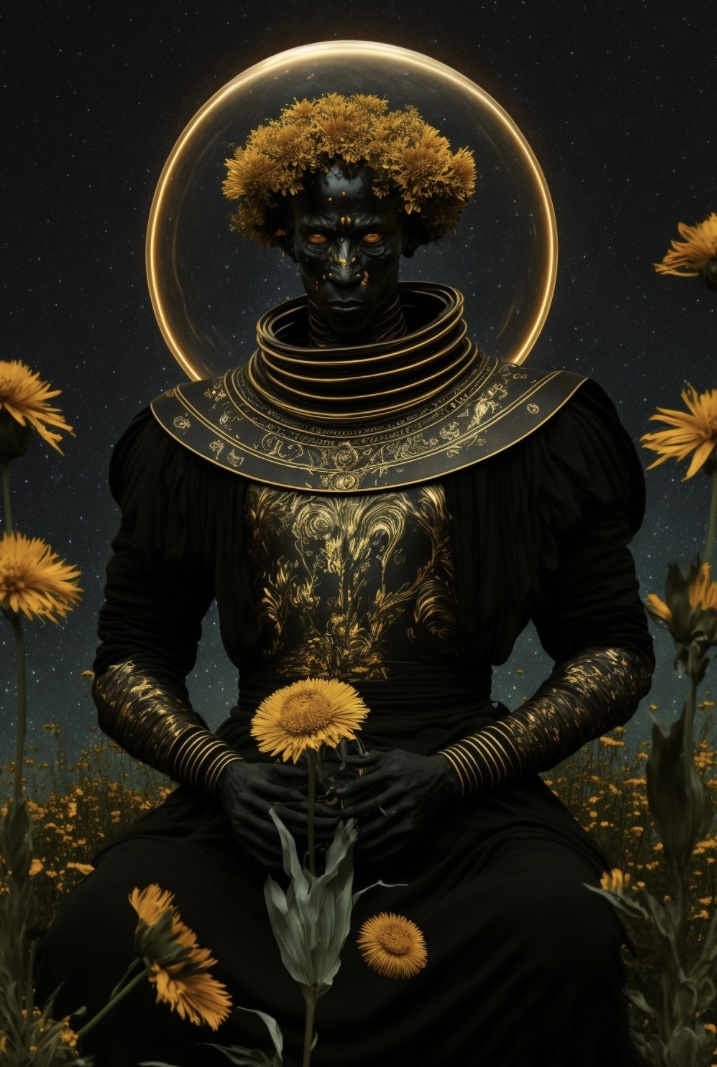 Cosmic Harmony | Foundation