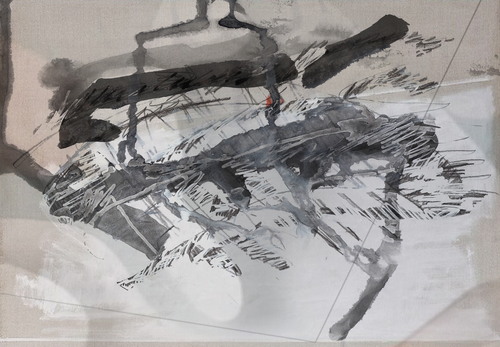 BRUMALIA | Foundation