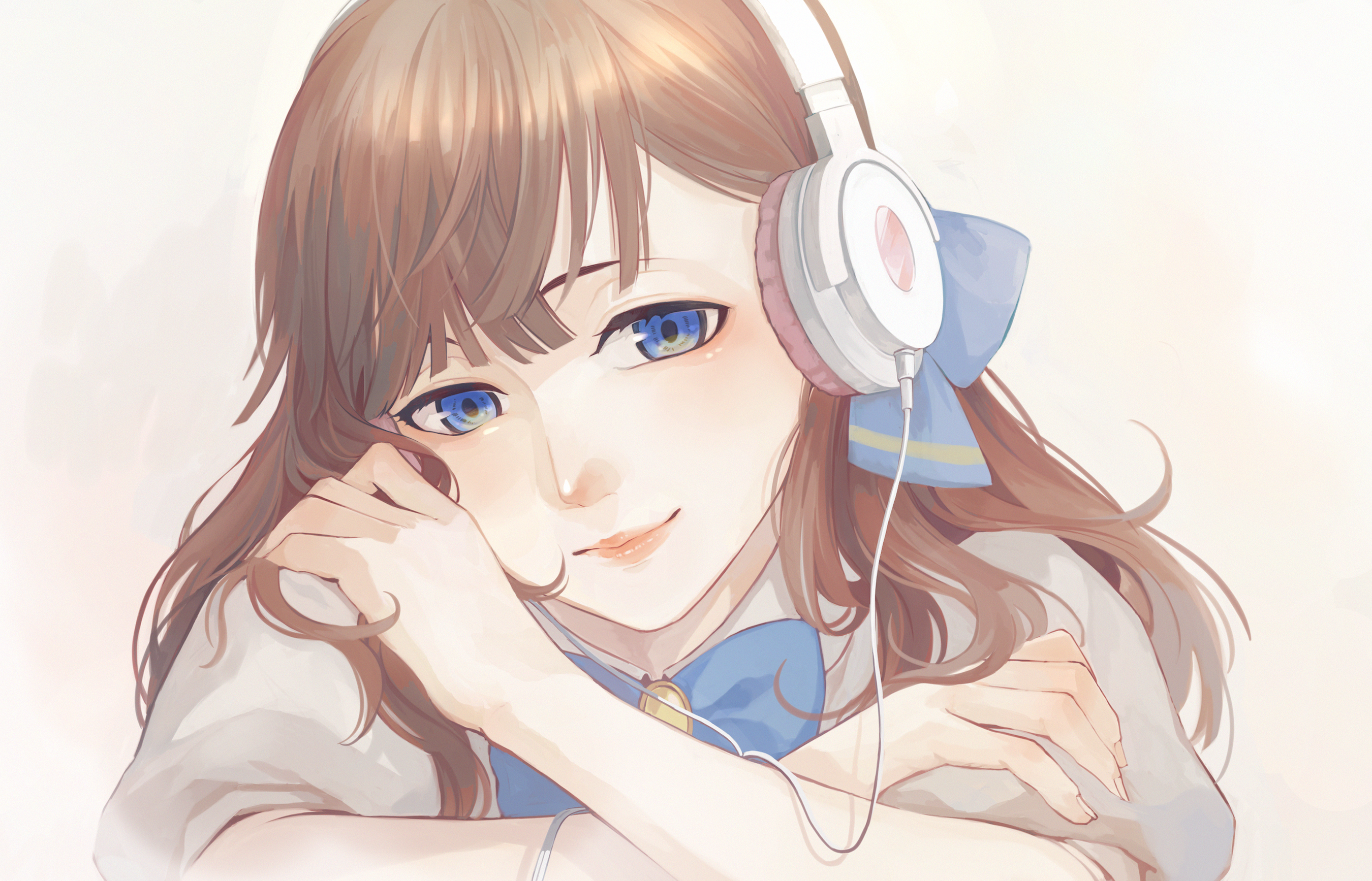 BAD EMMA | Foundation