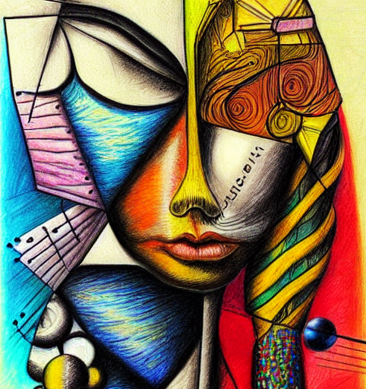 Twisted Mind | Foundation