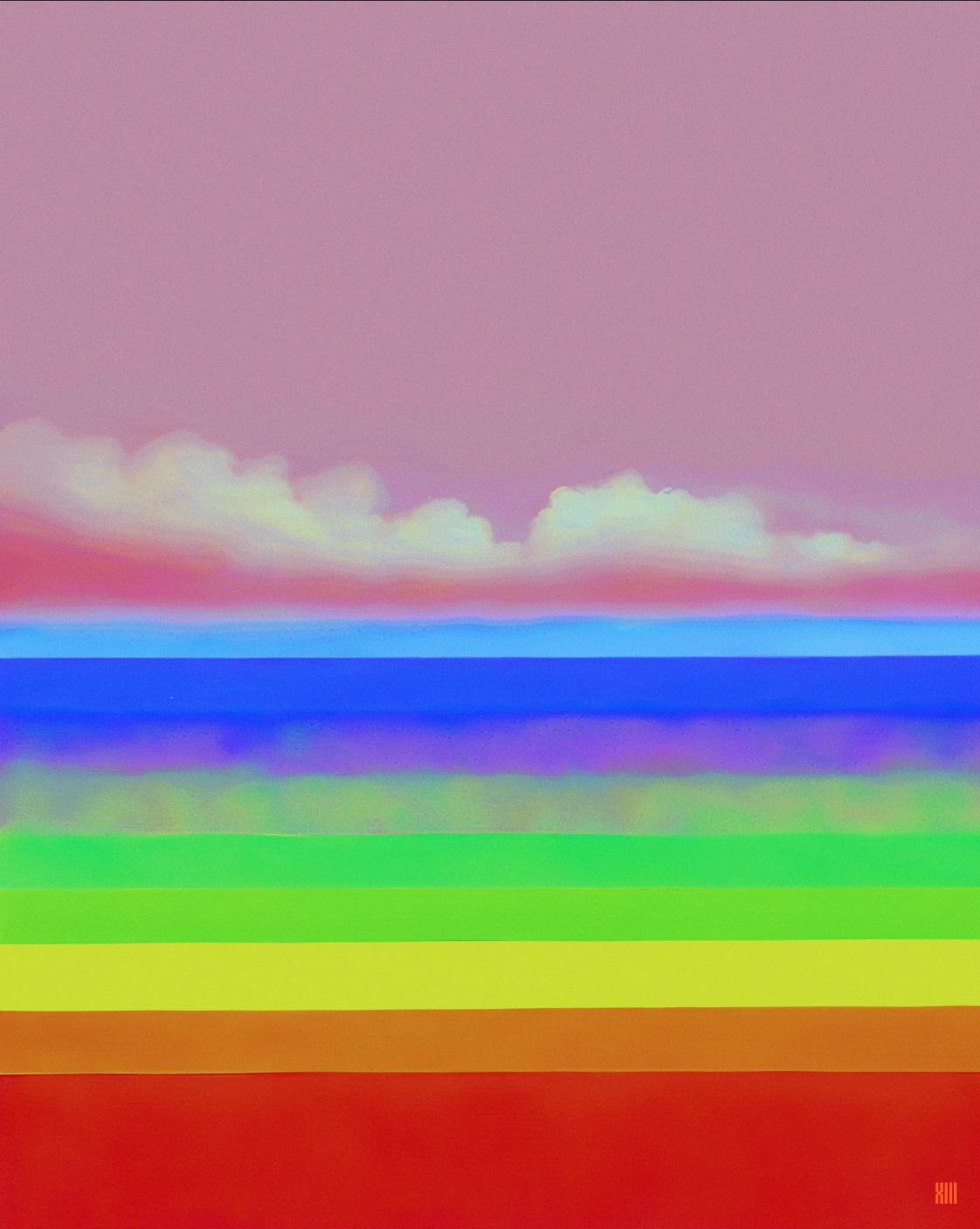 Accismus | Foundation