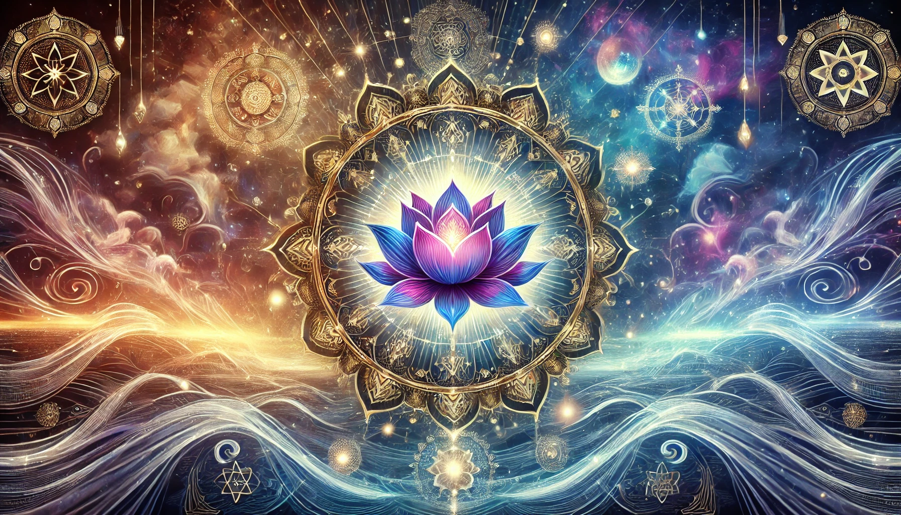 Eternal Sages The Guiding Light | Foundation