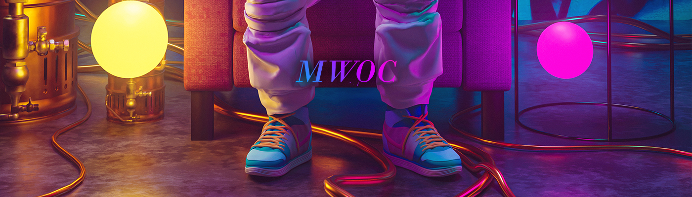 Marischa's World Of Color | Foundation