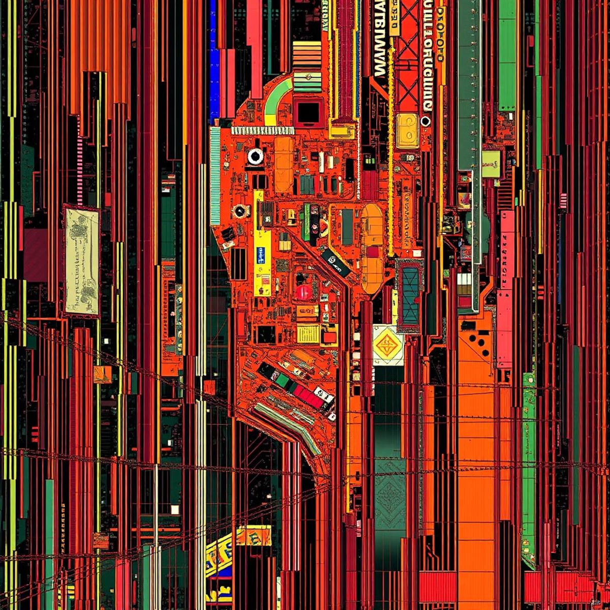 Beyond the Code | Foundation