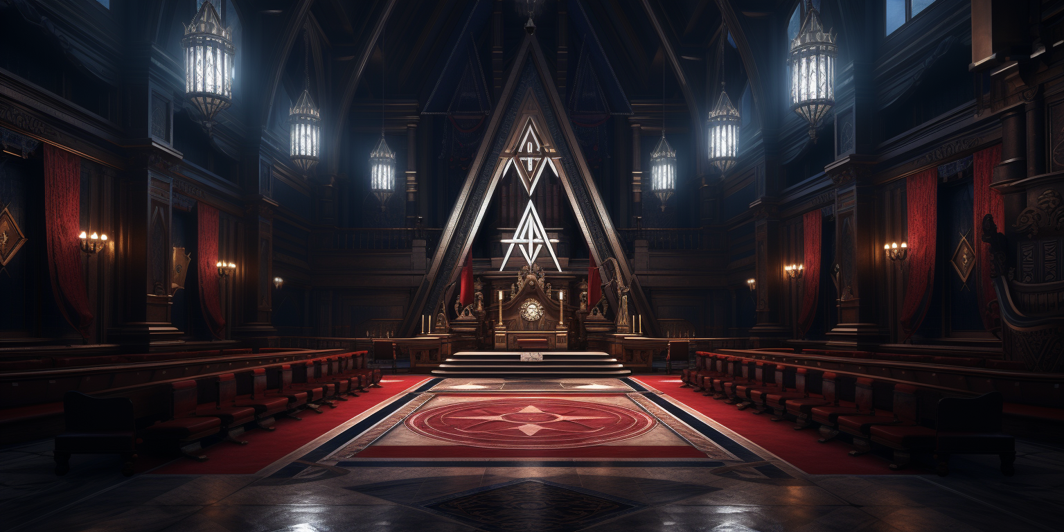 Secrets | Foundation