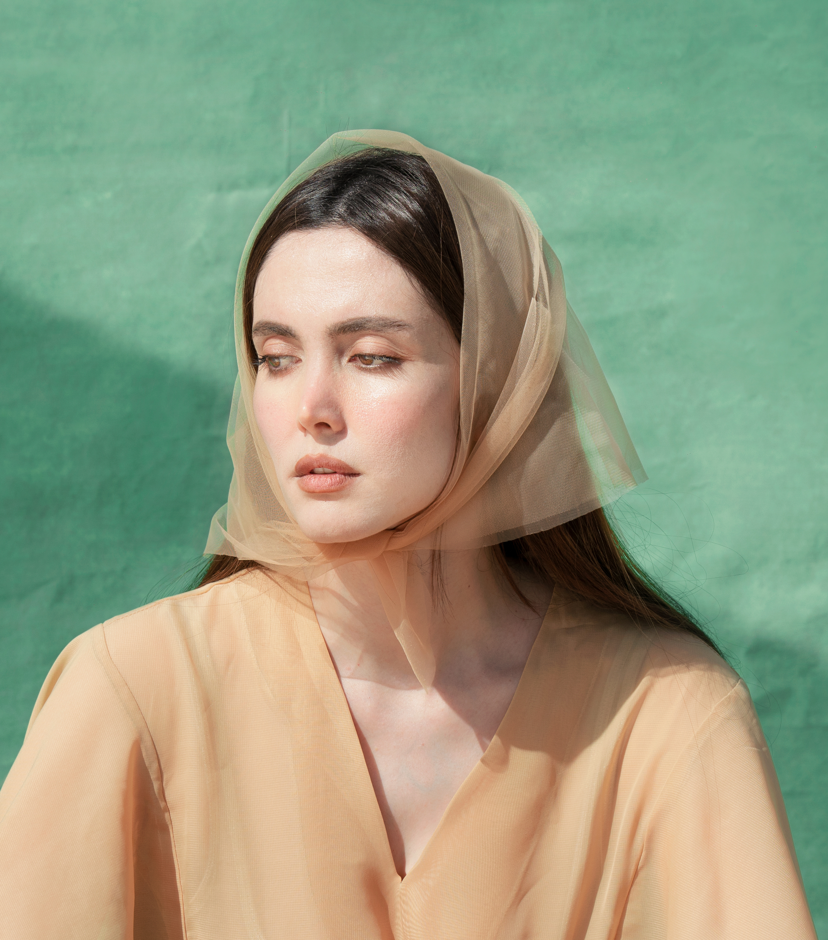 summer noon | Foundation