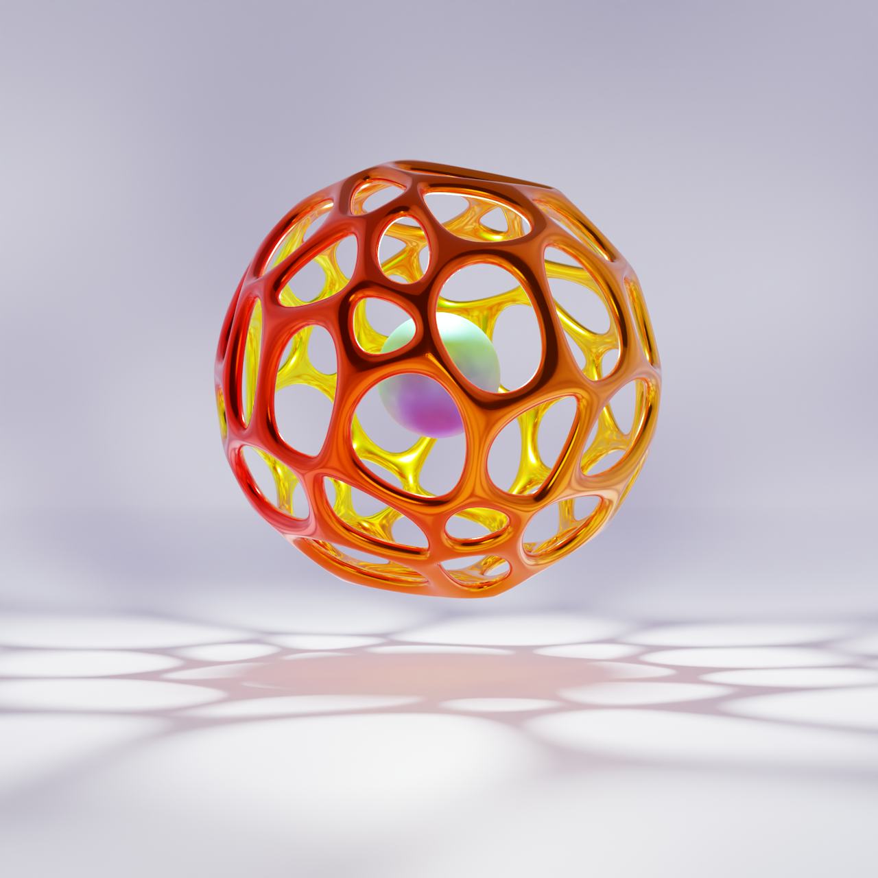 Color Dimension | Foundation