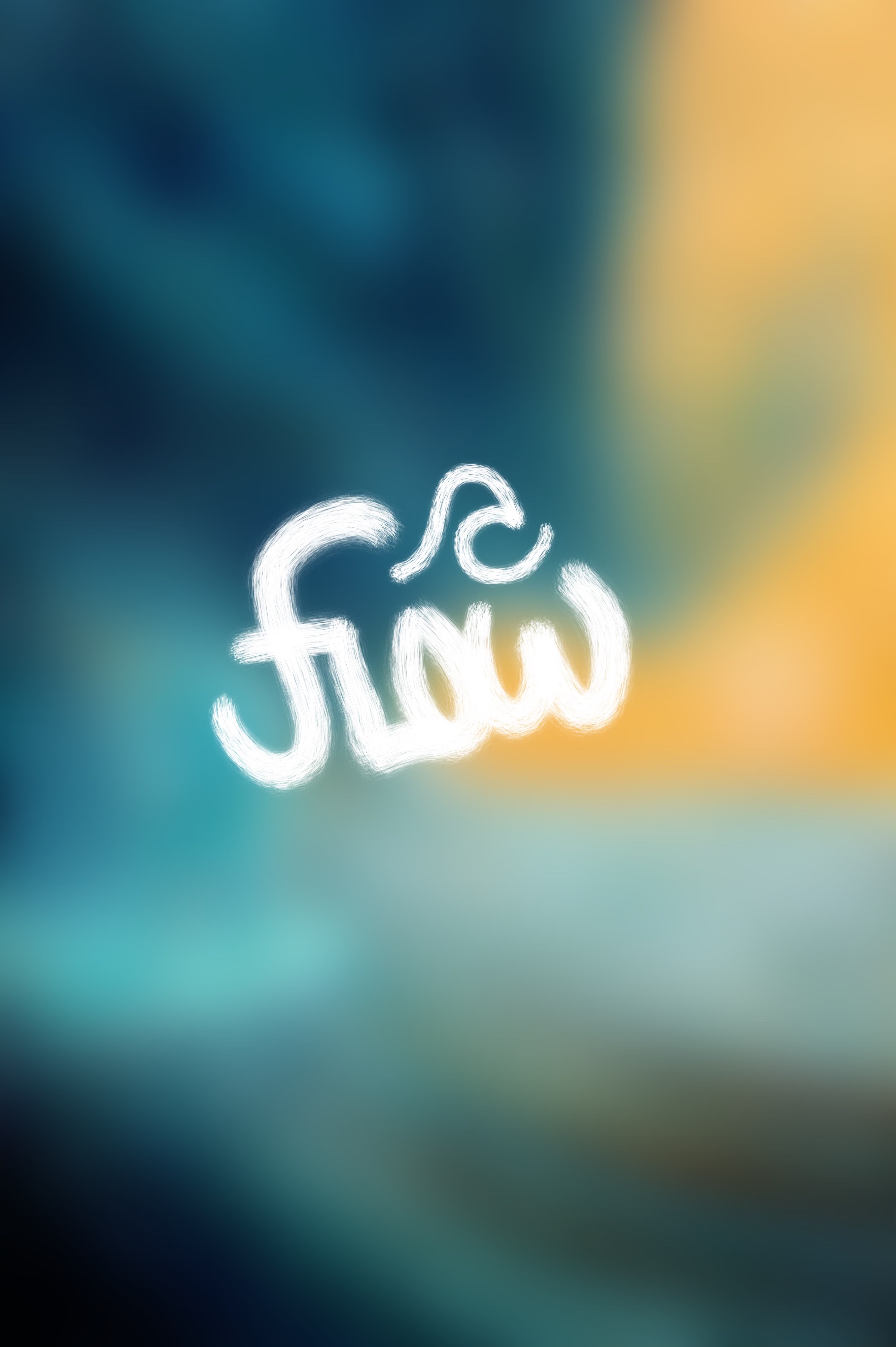 FLOW | Foundation