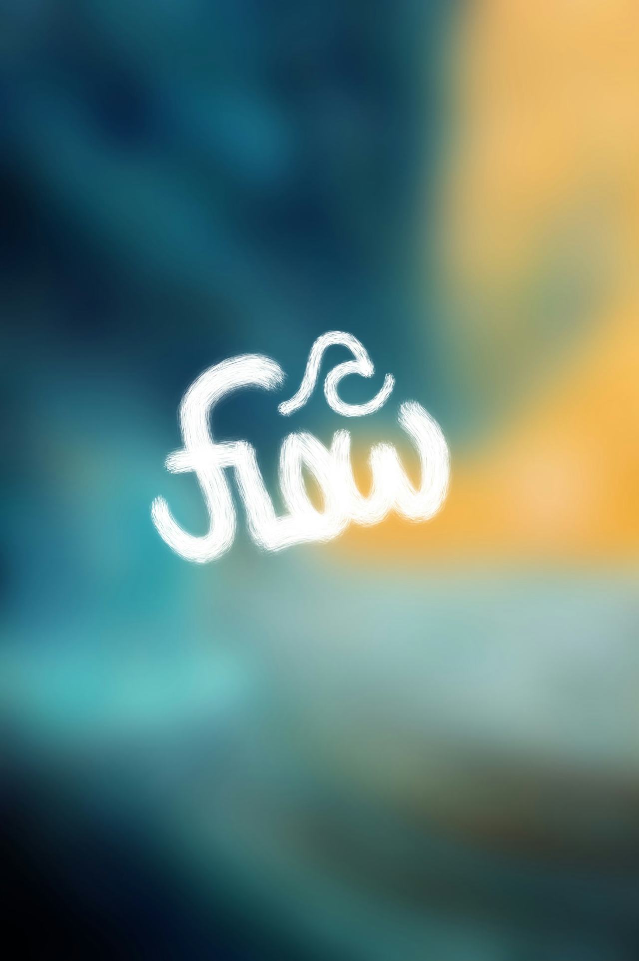 FLOW | Foundation