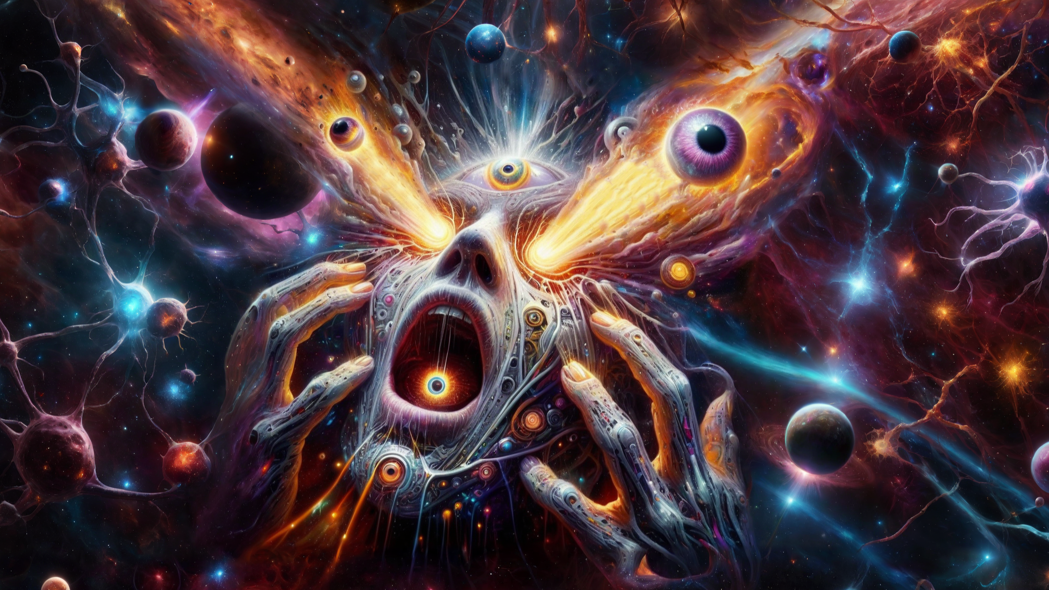 Neural Awakening | Foundation