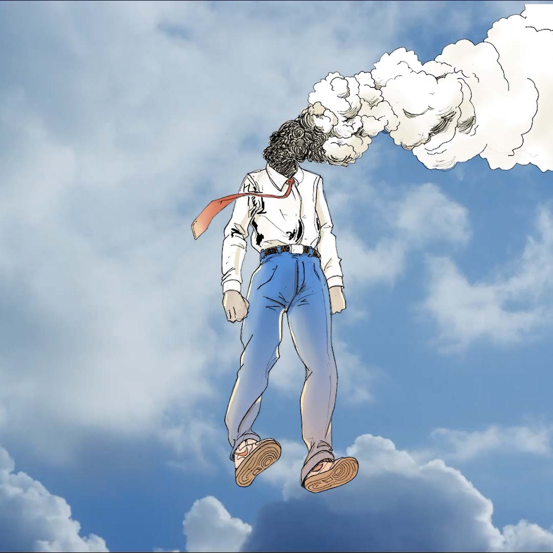 ONE. Picture Stories | Foundation