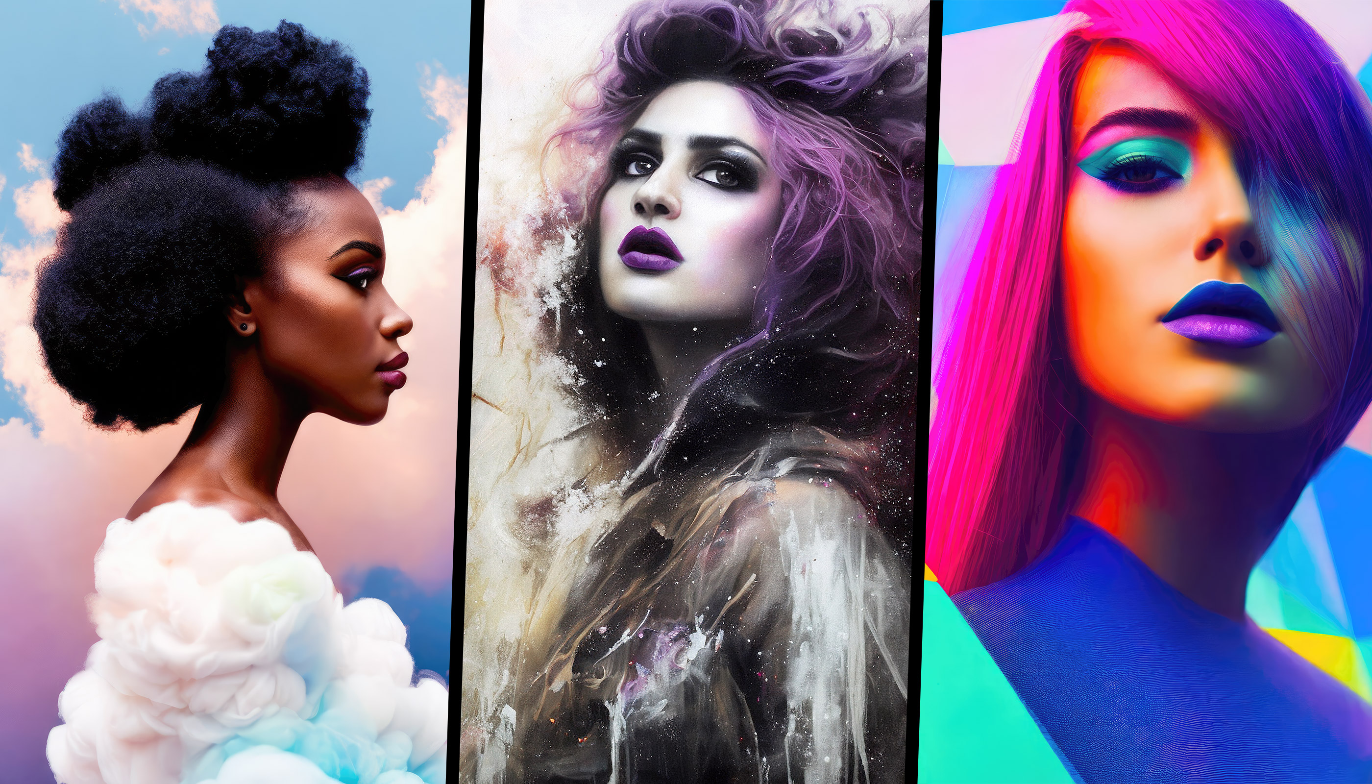 Fortune Girls | Foundation