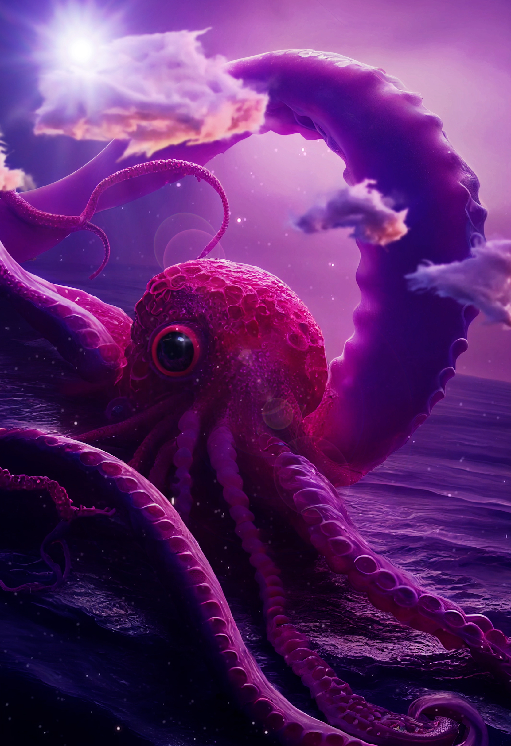 Other Minds | Foundation